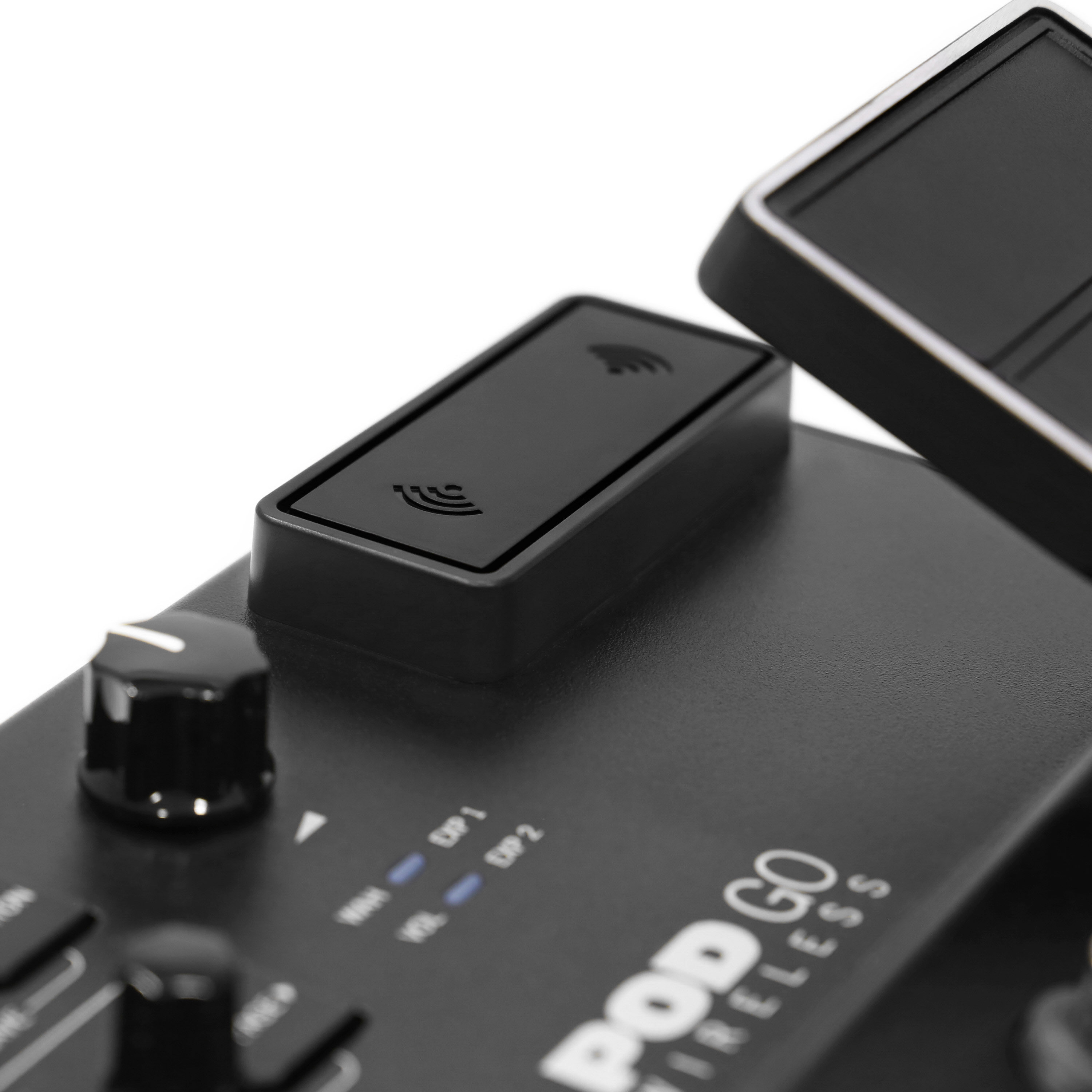 Line 6 POD Go Wireless - Effets guitare électrique SonoVente.com