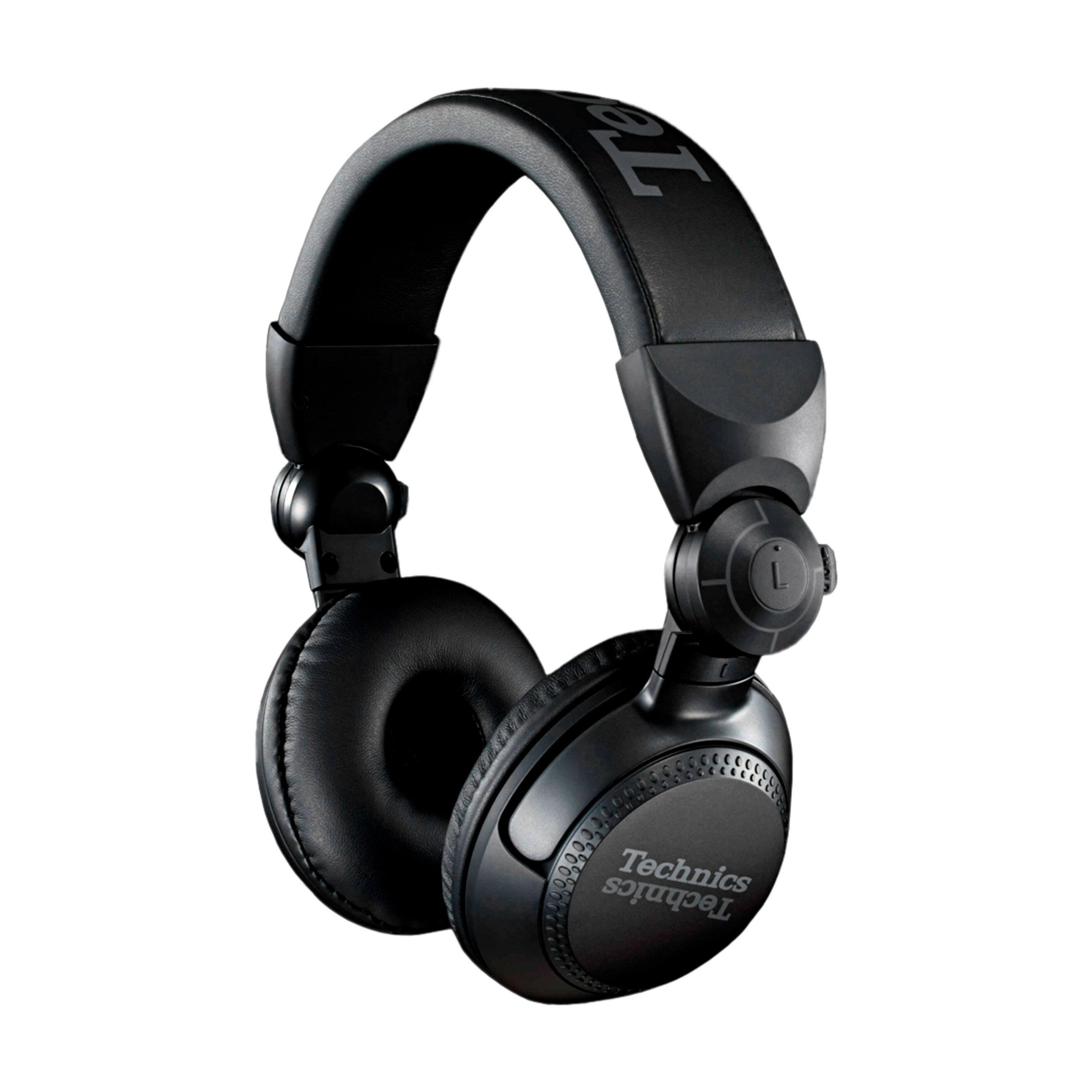 Technics EAH-DJ1200 - DJ-koptelefoon SonoVente.com - nl