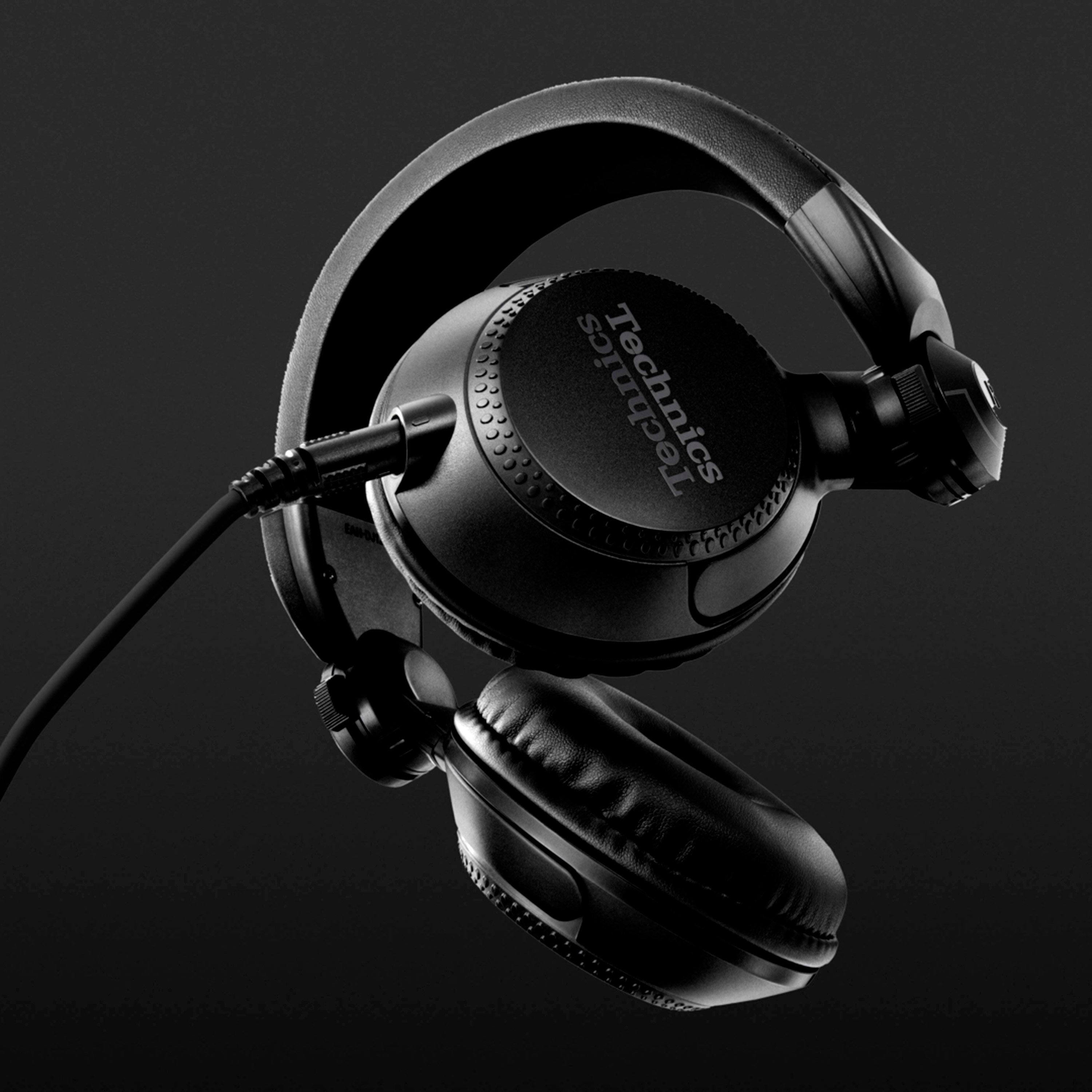 Technics EAH-DJ1200 - Casque DJ SonoVente.com