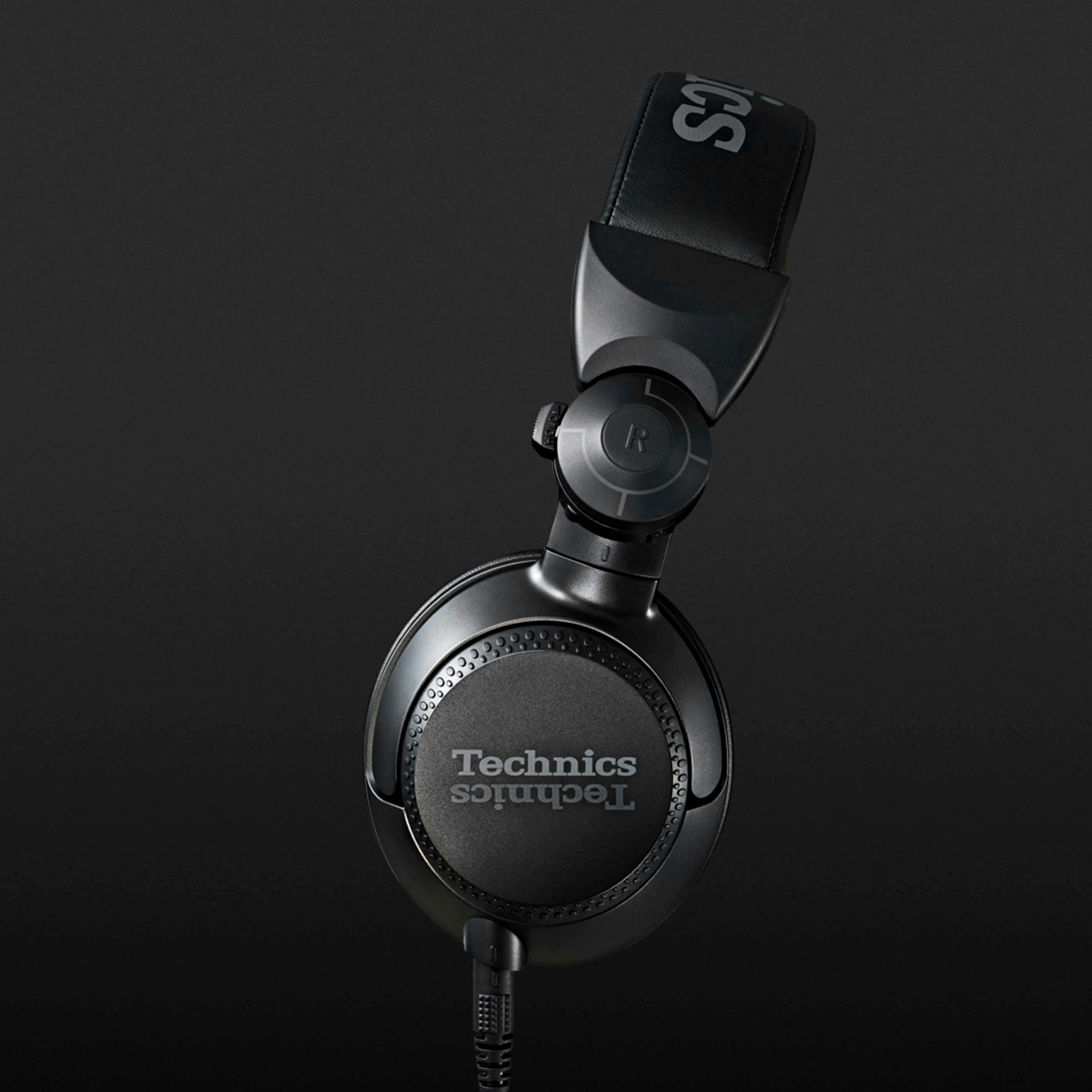 Technics EAH-DJ1200 - Casque DJ SonoVente.com