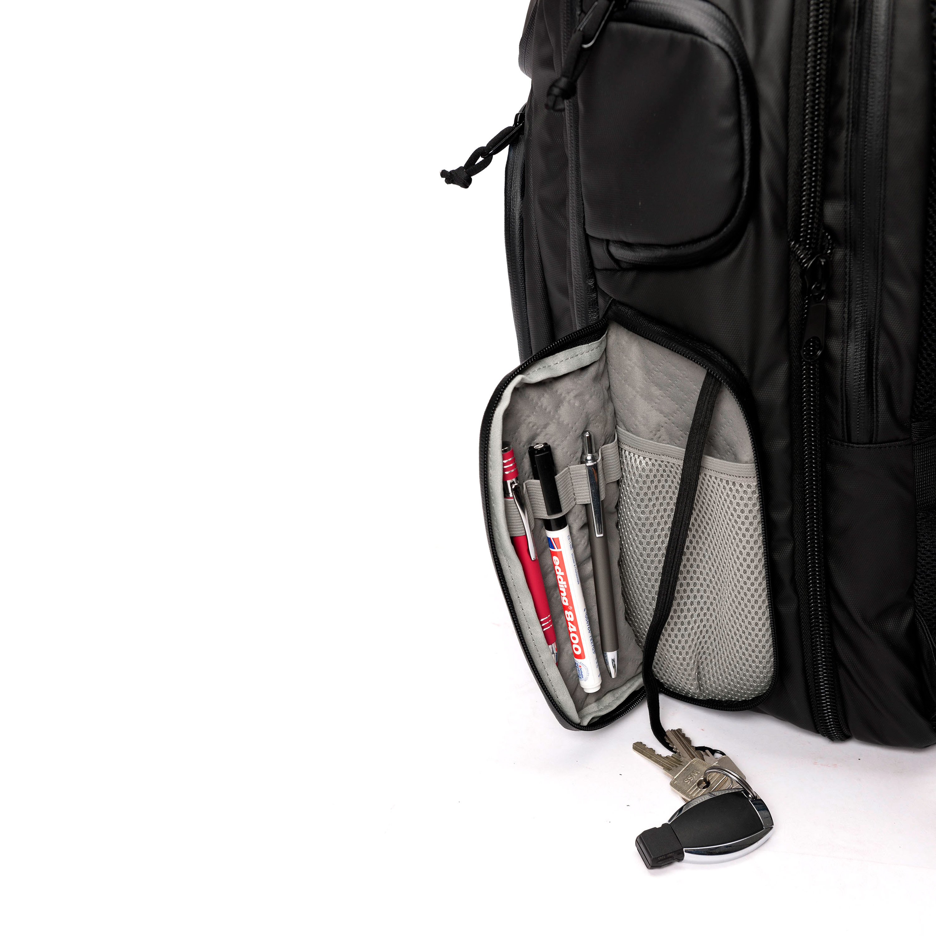 Magma Bags Solid Blaze Pack 120 - Sac multi-fonctions SonoVente.com