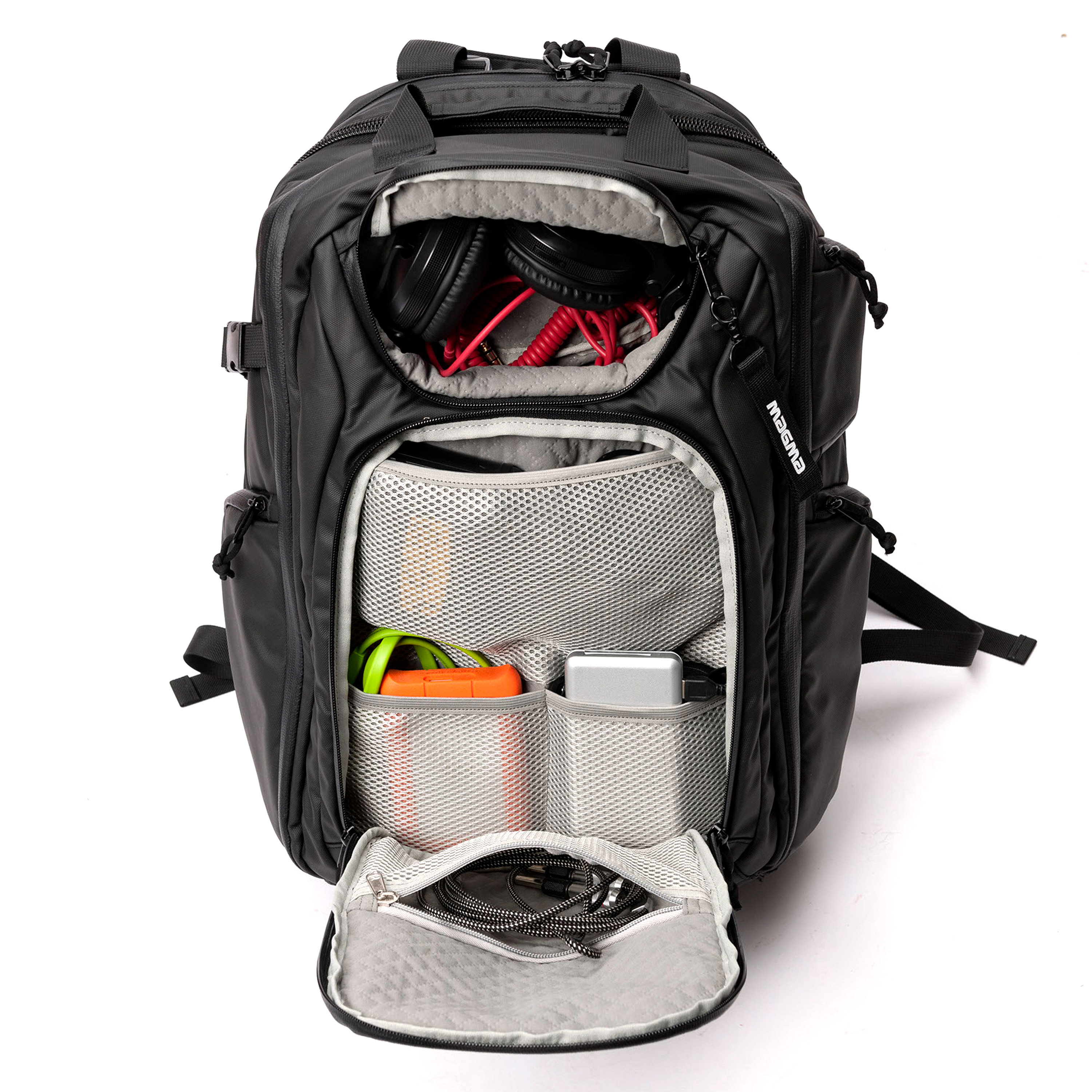 Magma Bags Solid Blaze Pack 120 - Sac multi-fonctions SonoVente.com