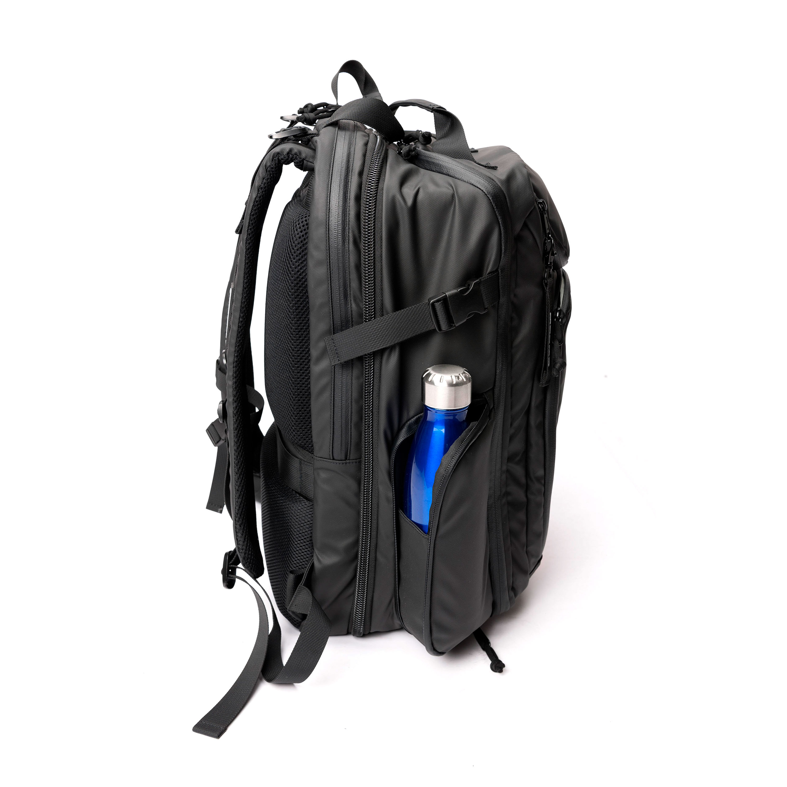 Magma Bags Solid Blaze Pack 120 - Sac multi-fonctions SonoVente.com