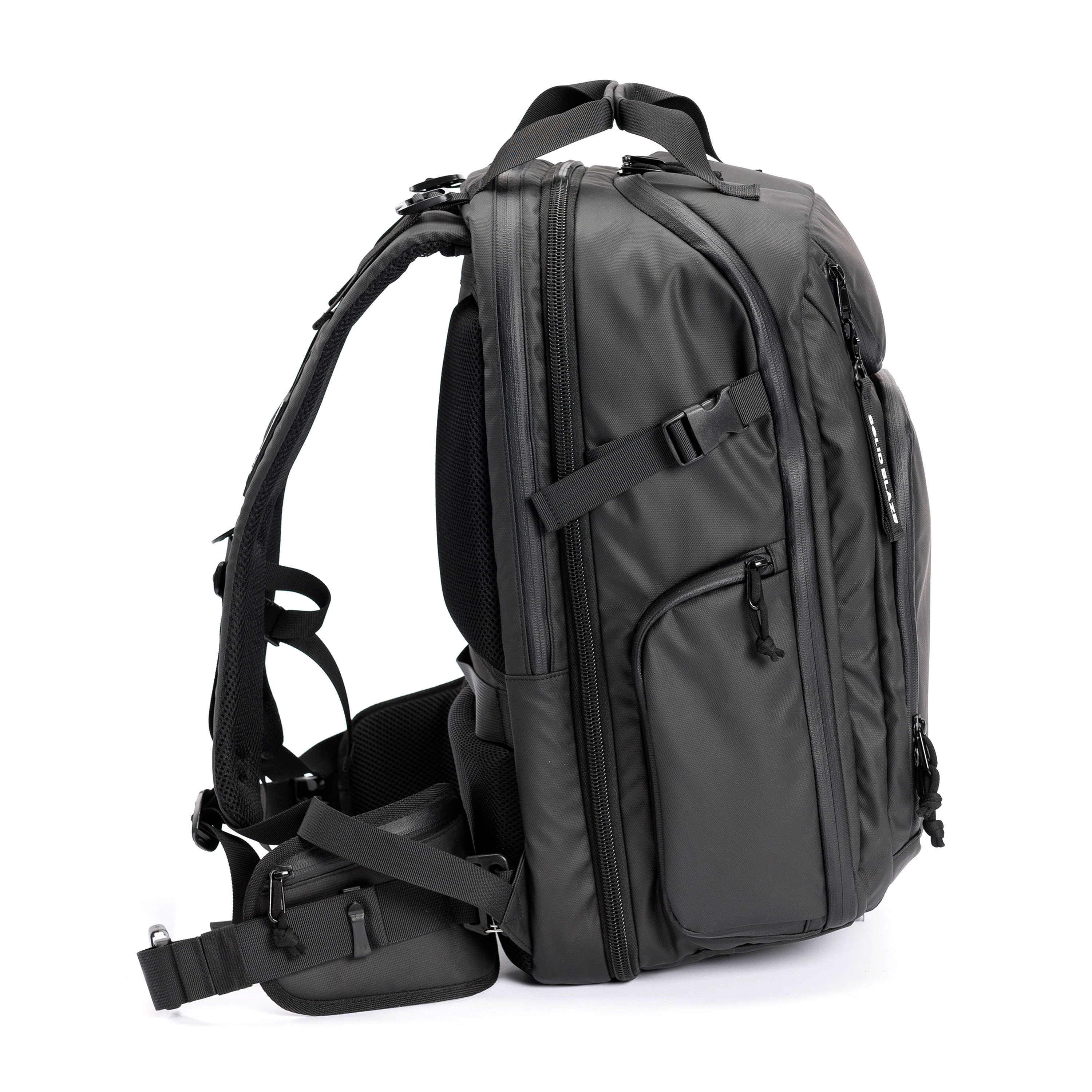 Magma Bags Solid Blaze Pack 120 - Multi-Function Bag SonoVente.com - en