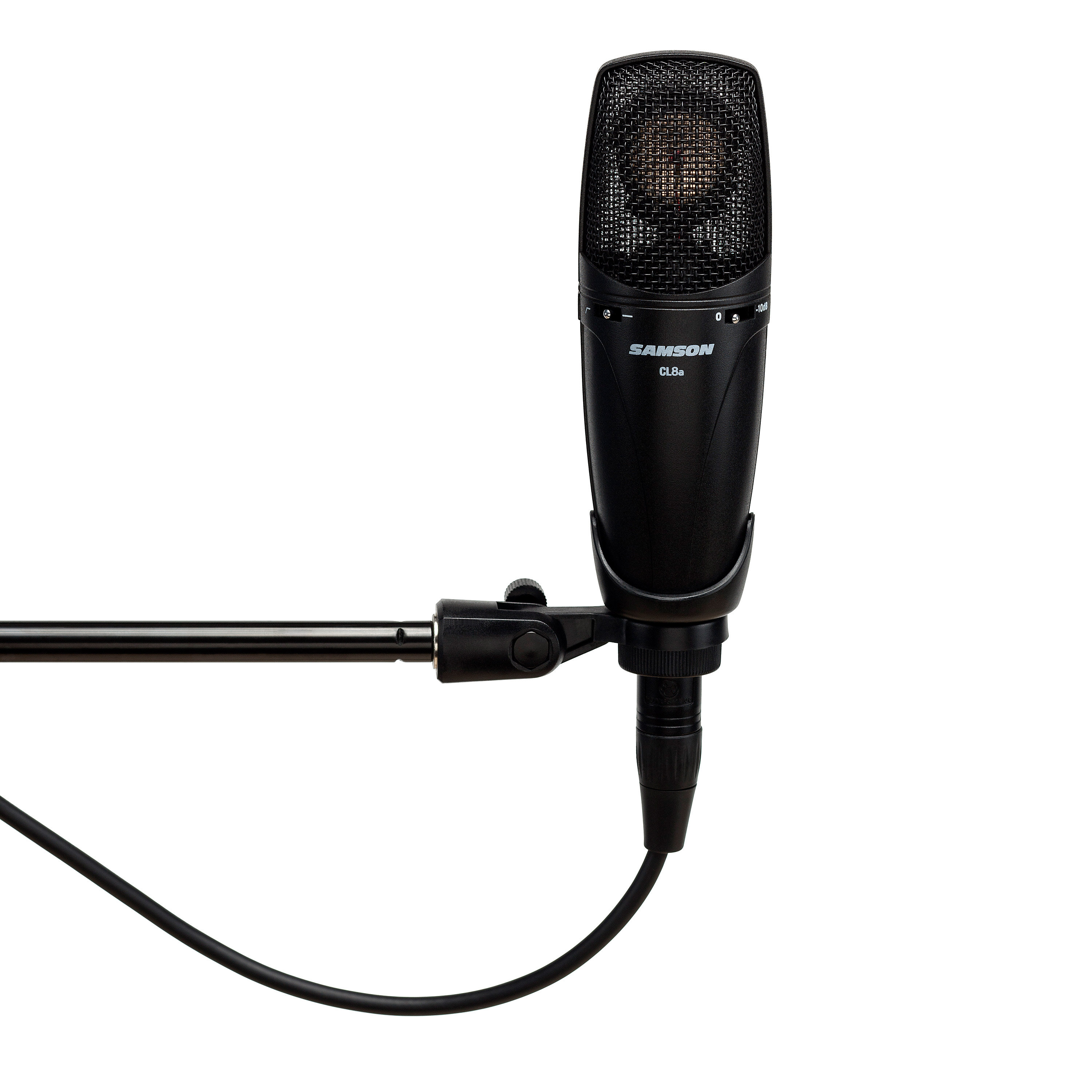 Samson CL8a - Micro statique SonoVente.com