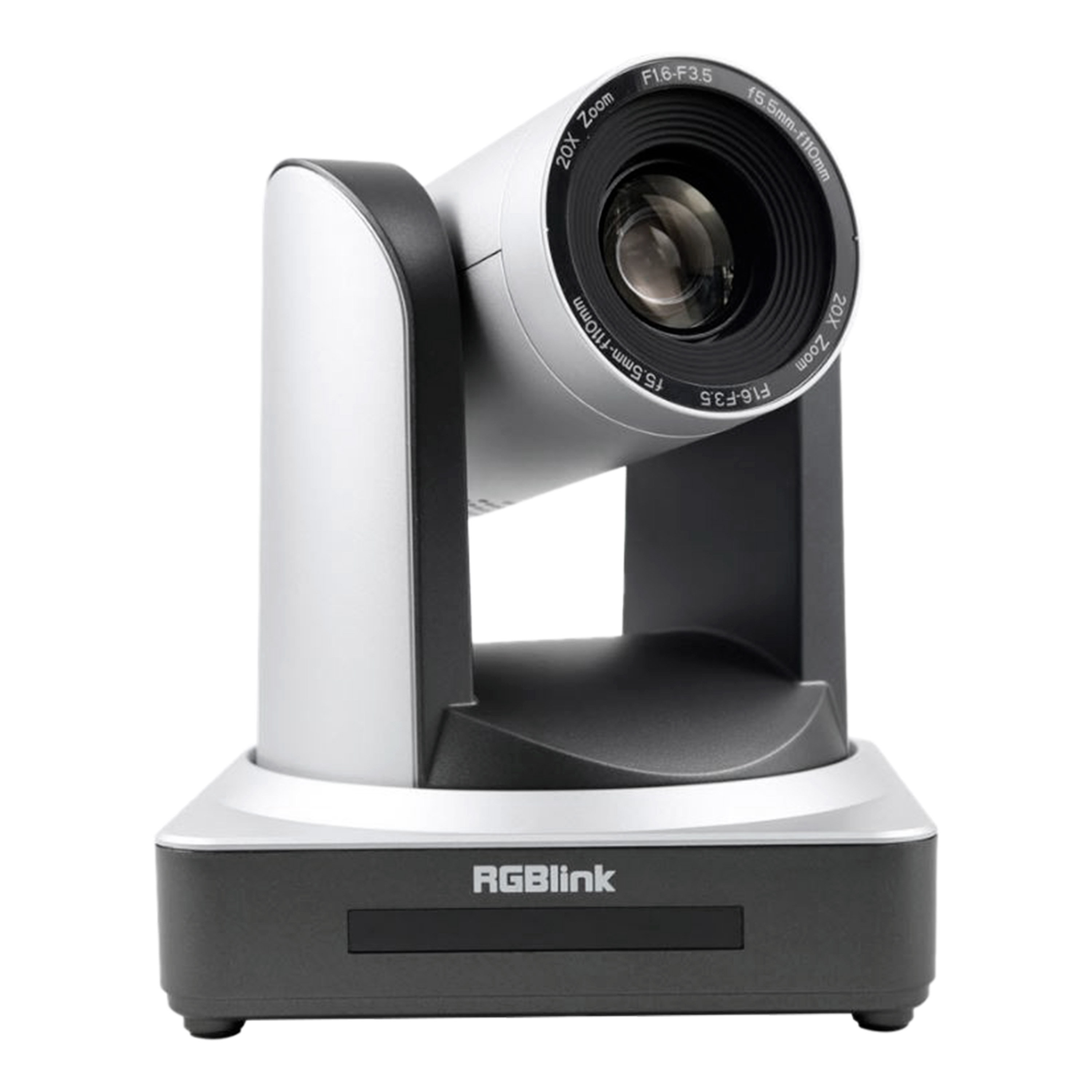 RGB Link PTZ Camera 12x Optical Zoom - Caméras Vidéo SonoVente.com