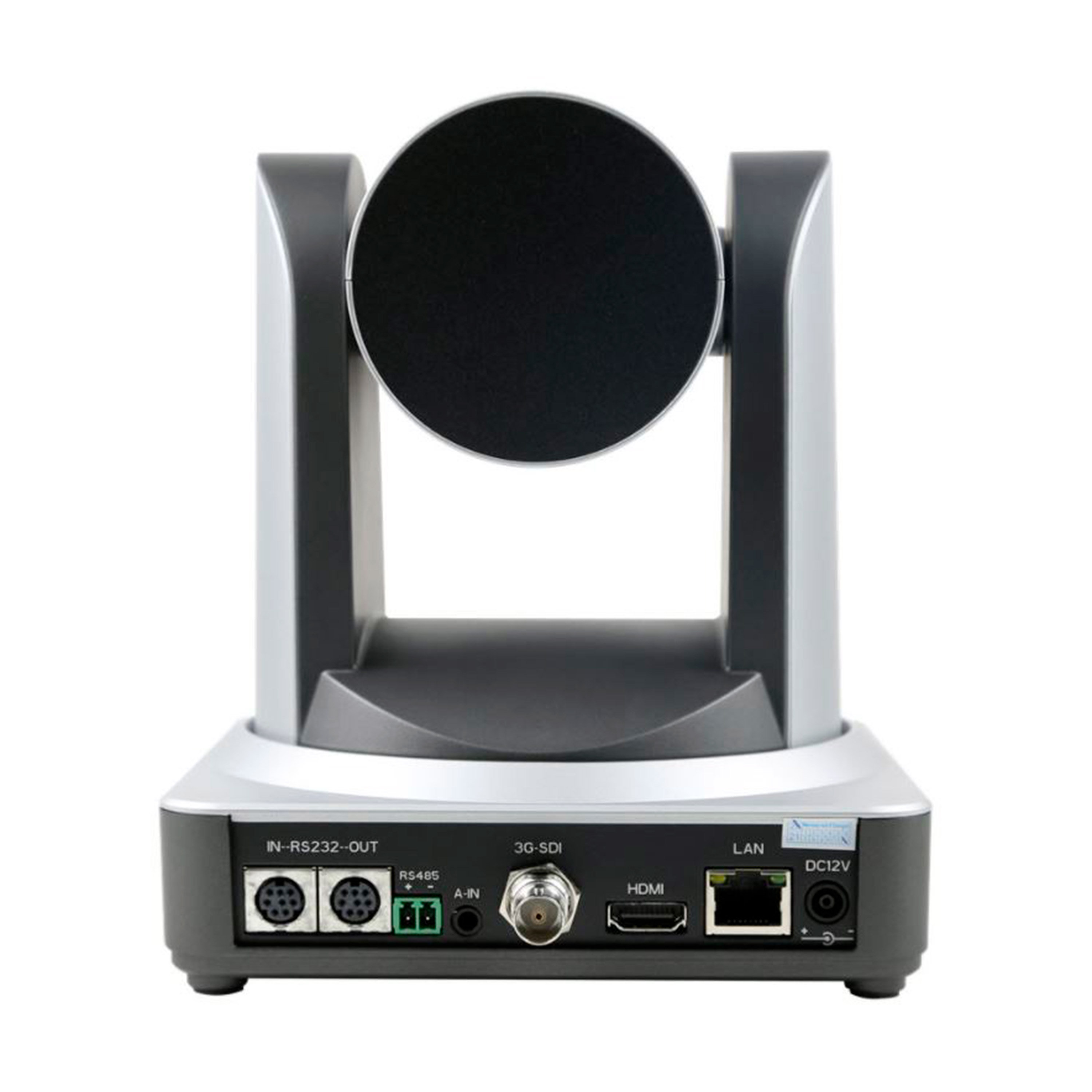 RGB Link PTZ Camera 12x Optical Zoom - Caméras Vidéo SonoVente.com