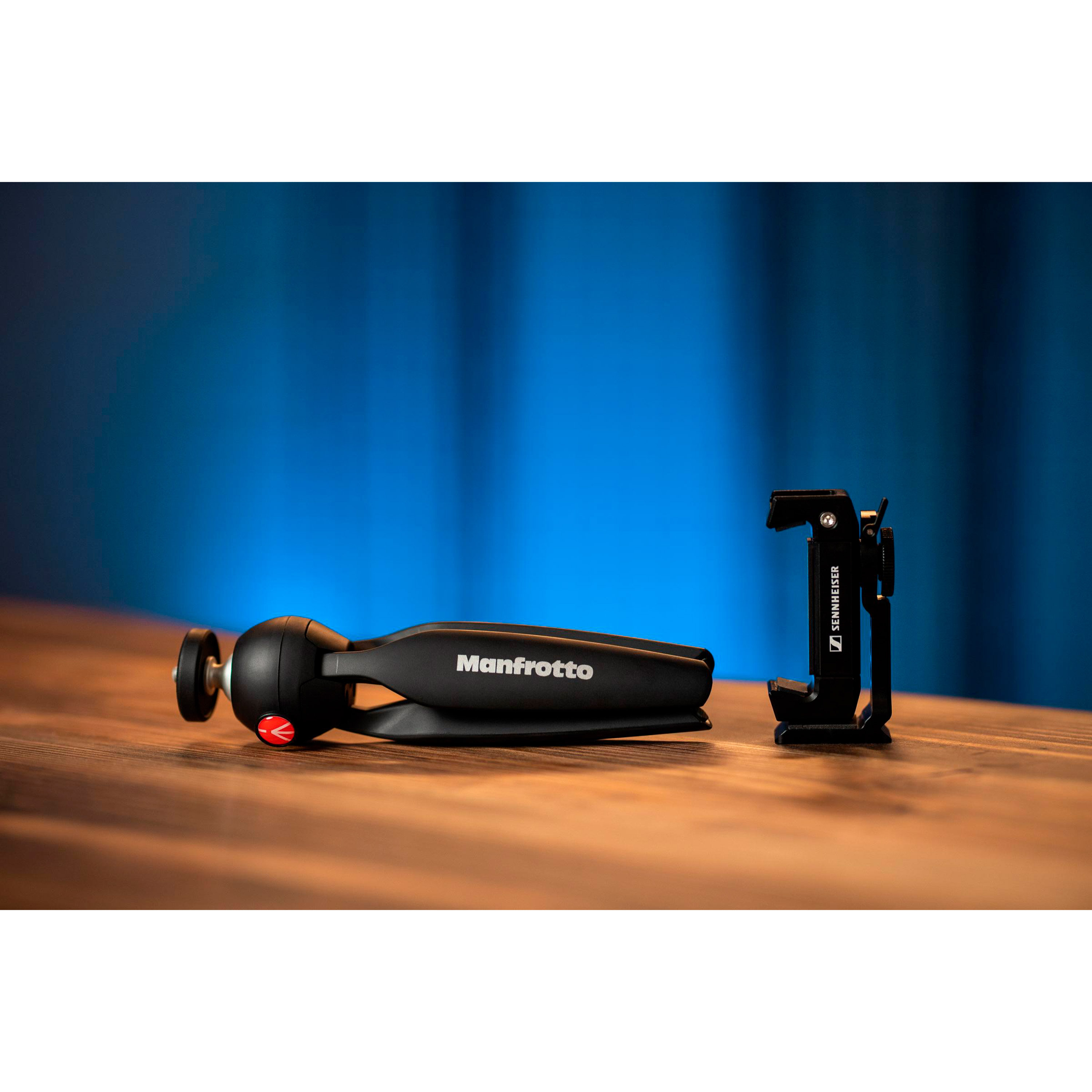 Sennheiser Mobile Kit - Materiel streaming SonoVente.com