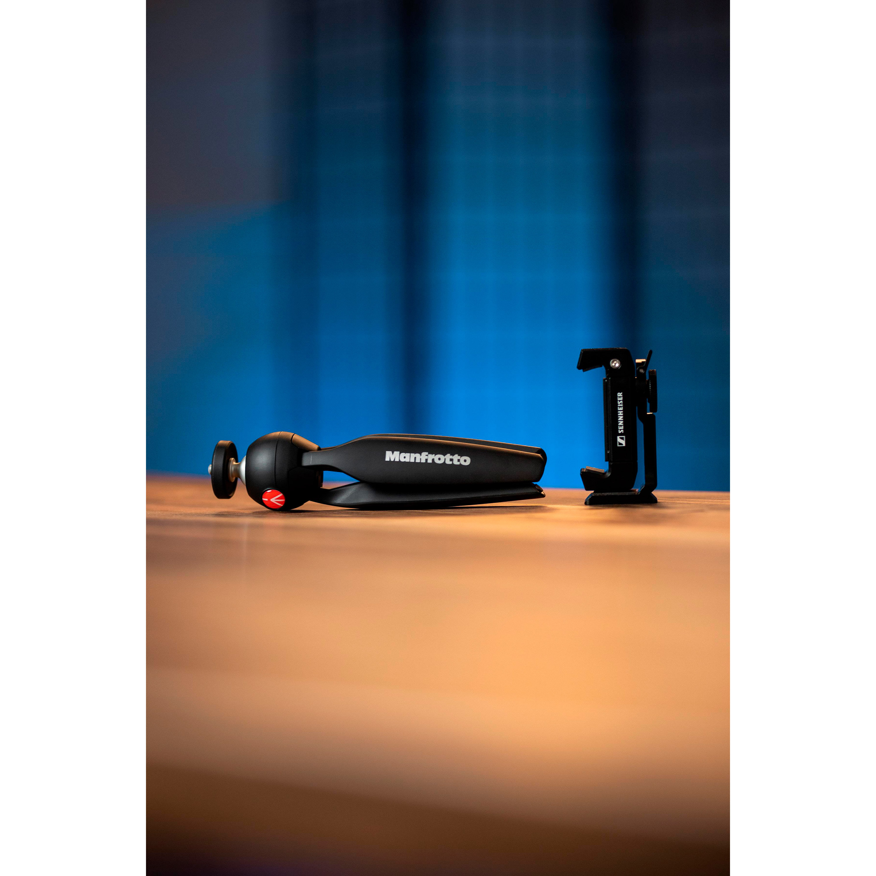 Sennheiser Mobile Kit - Materiel streaming SonoVente.com