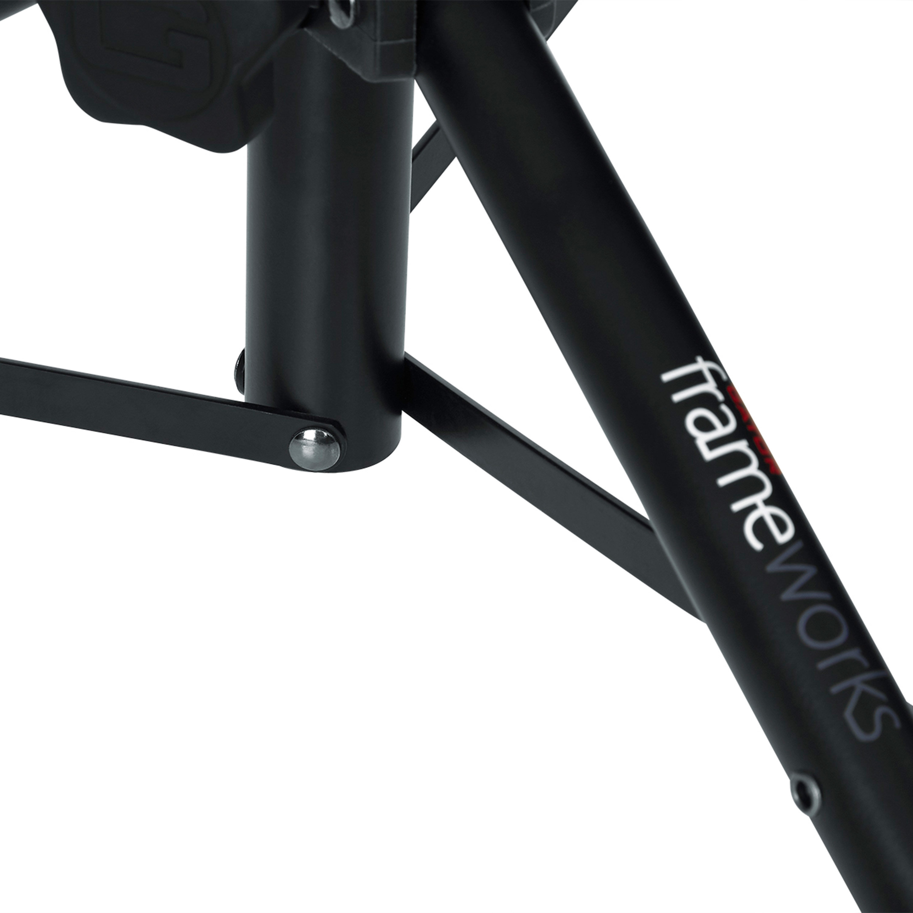 Gator Frameworks GFWSPK0250SET - Speaker Stands SonoVente.com - en