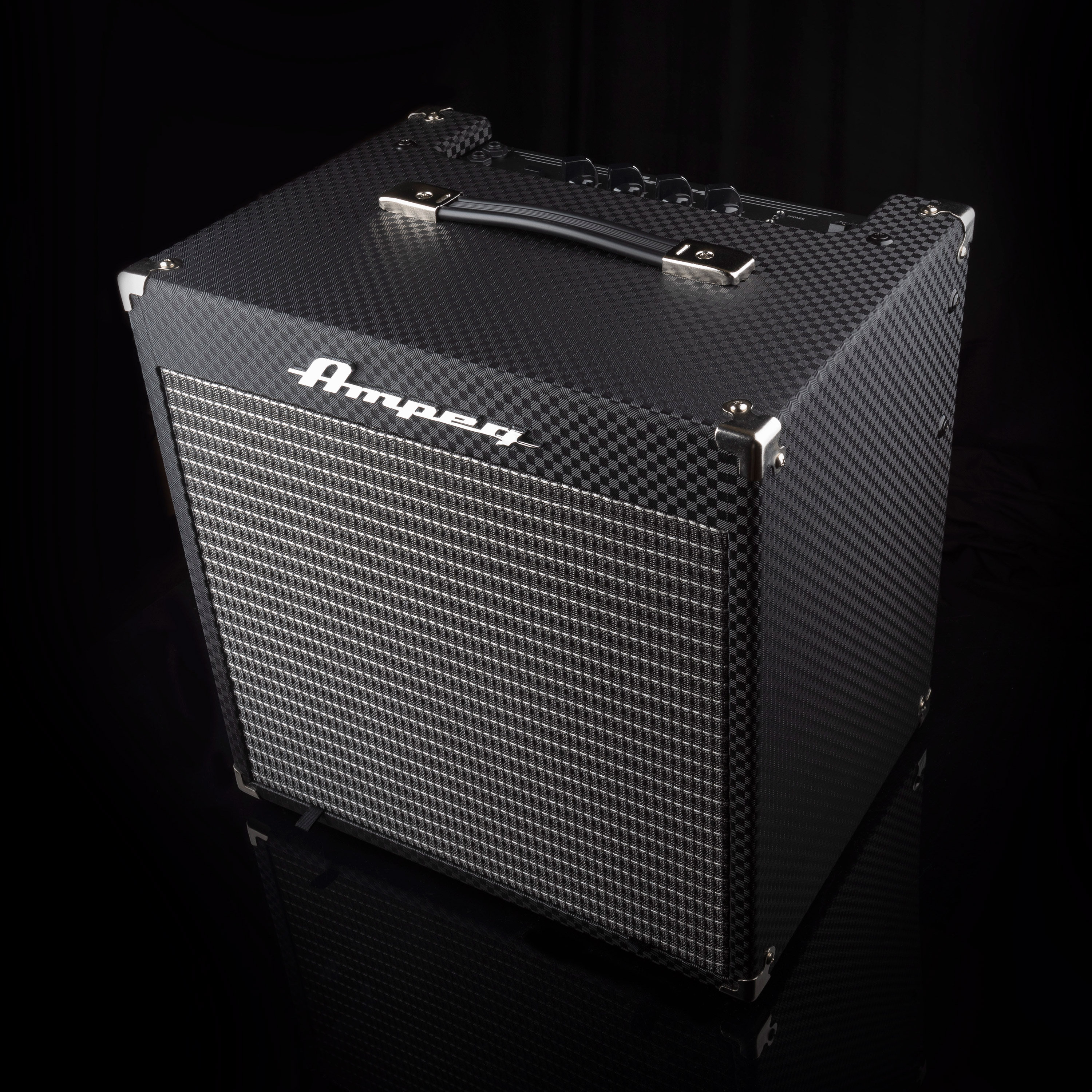 Ampeg Rocket Bass RB-112 - Combo basse SonoVente.com