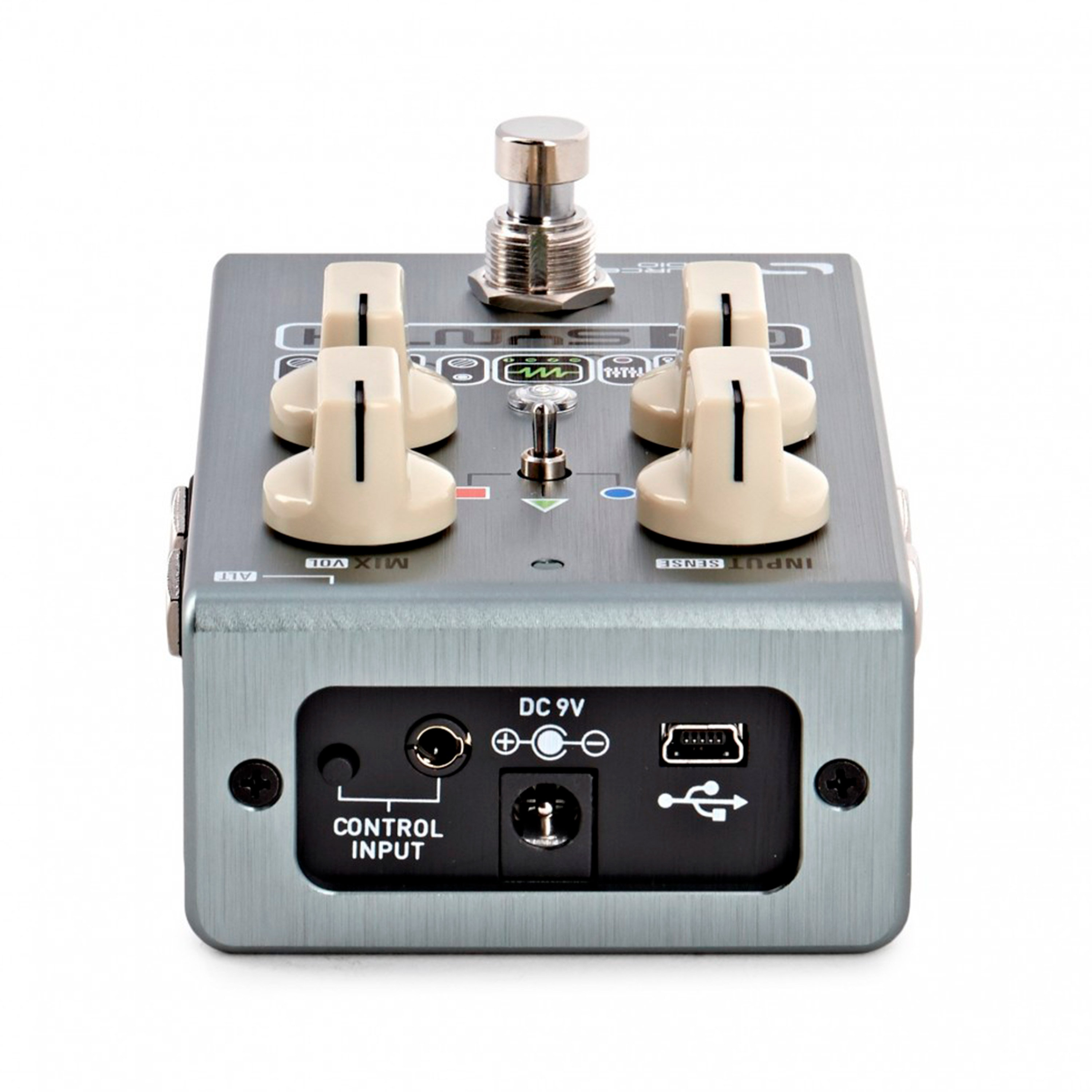 C4 Synth : Effets Guitare Electrique Source Audio - SonoVente.com