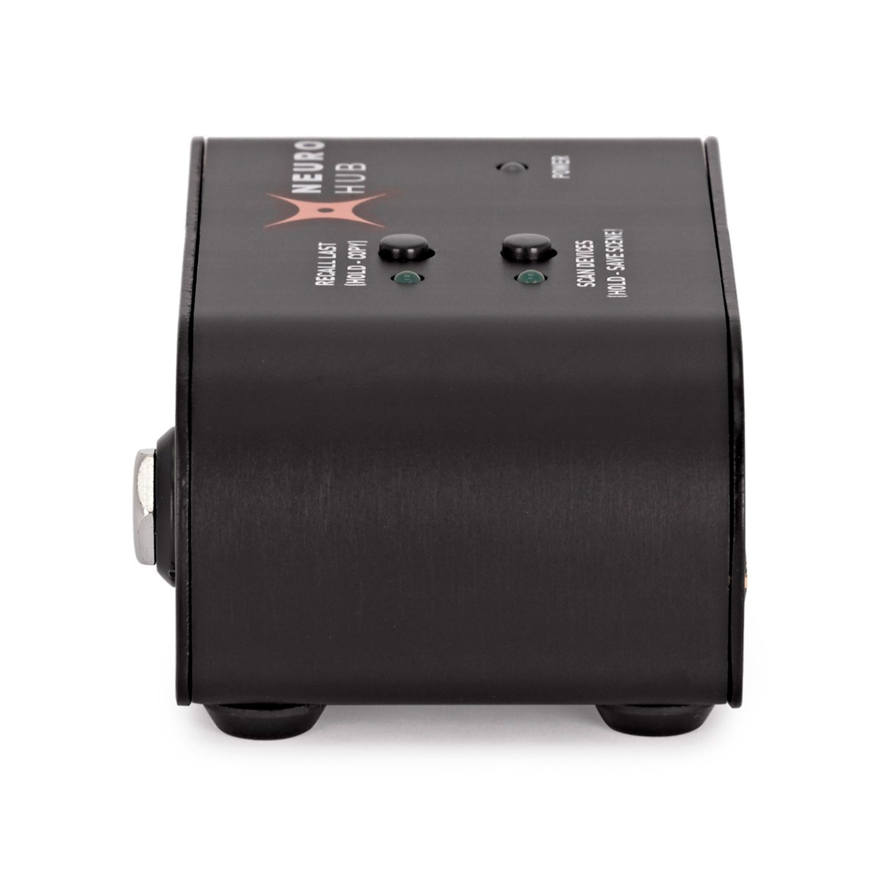 Source Audio Neuro Hub V1 SA160 - Interface MIDI SonoVente.com