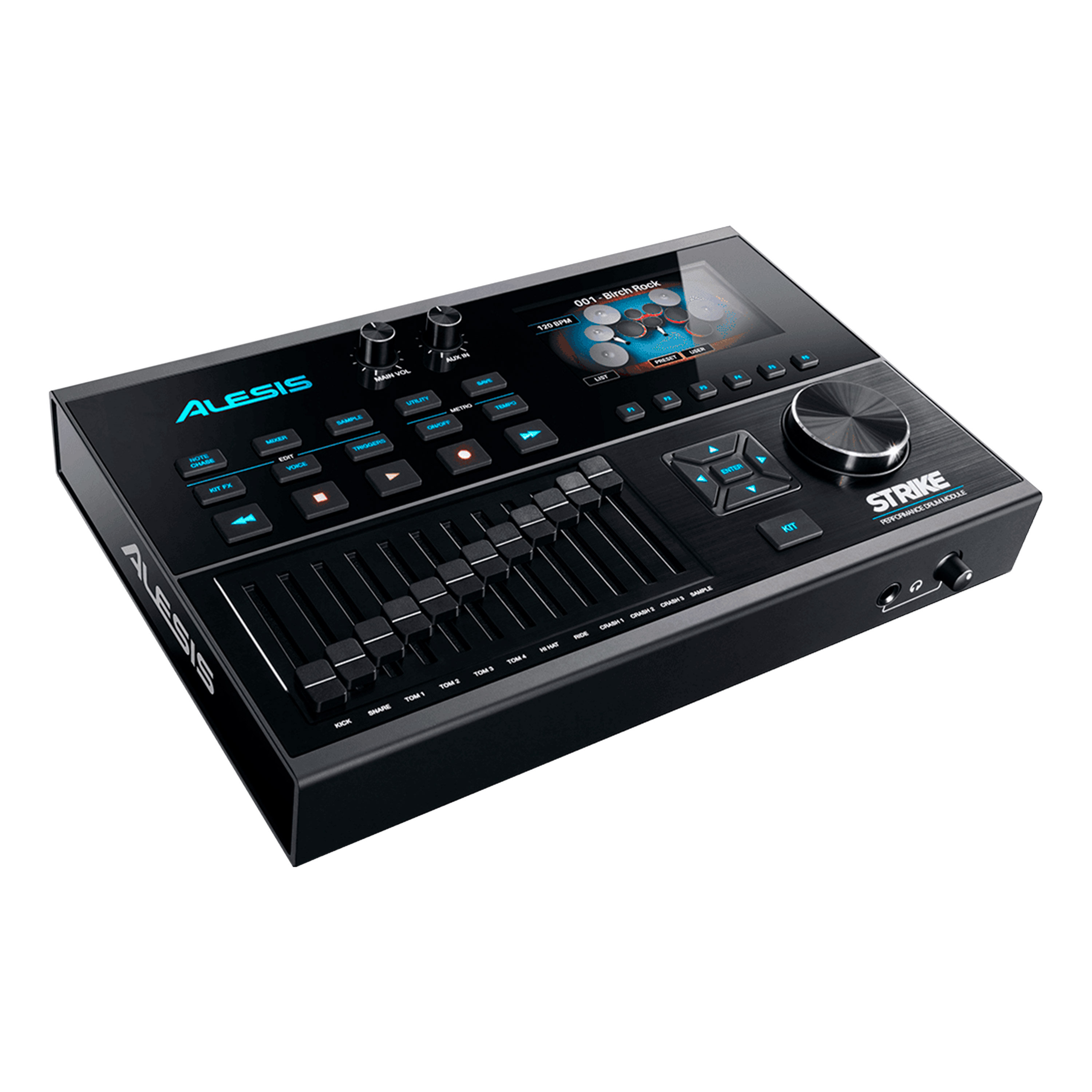Alesis Strike Module - Modules SonoVente.com