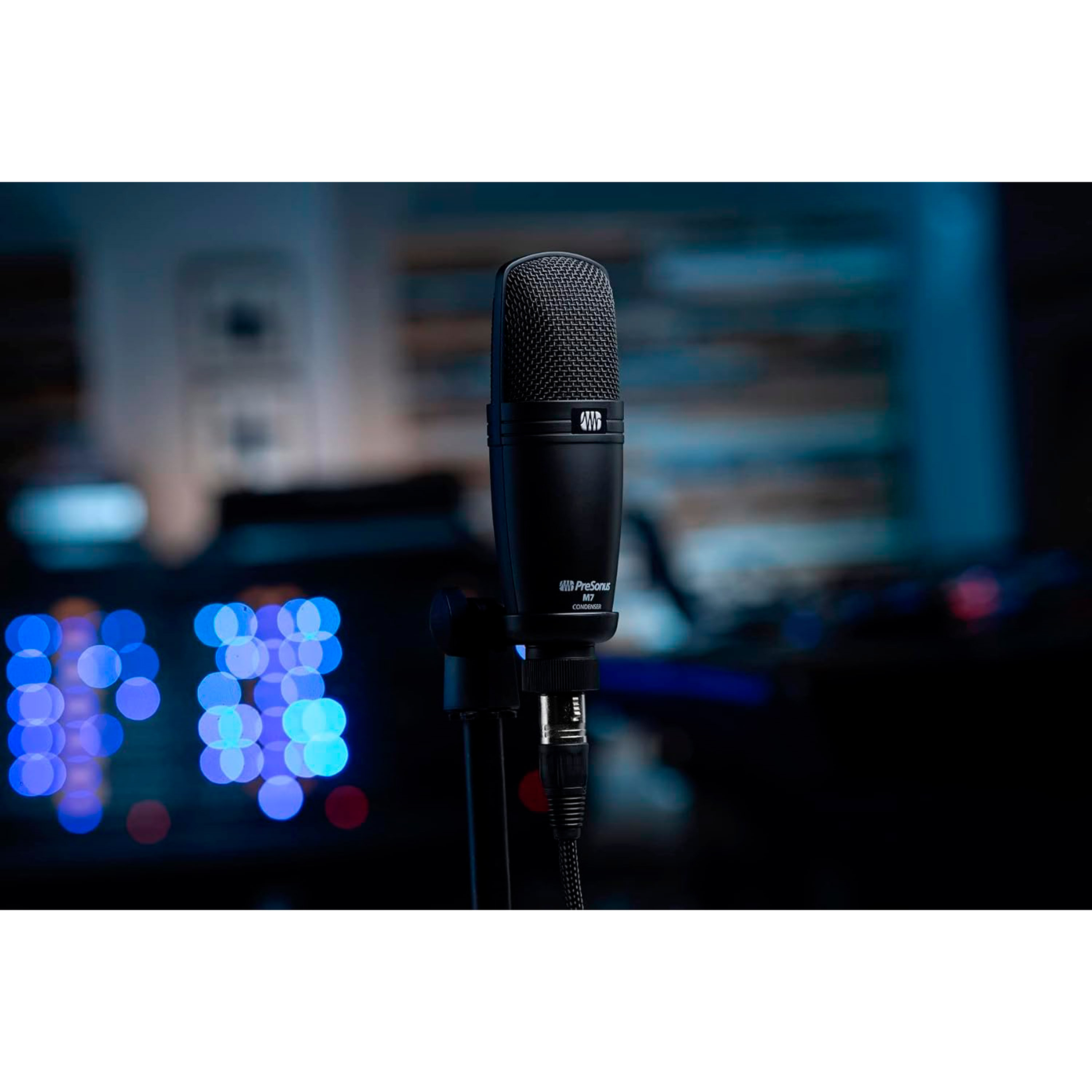 Presonus M7 MkII - Micrófono Estático SonoVente.com - es