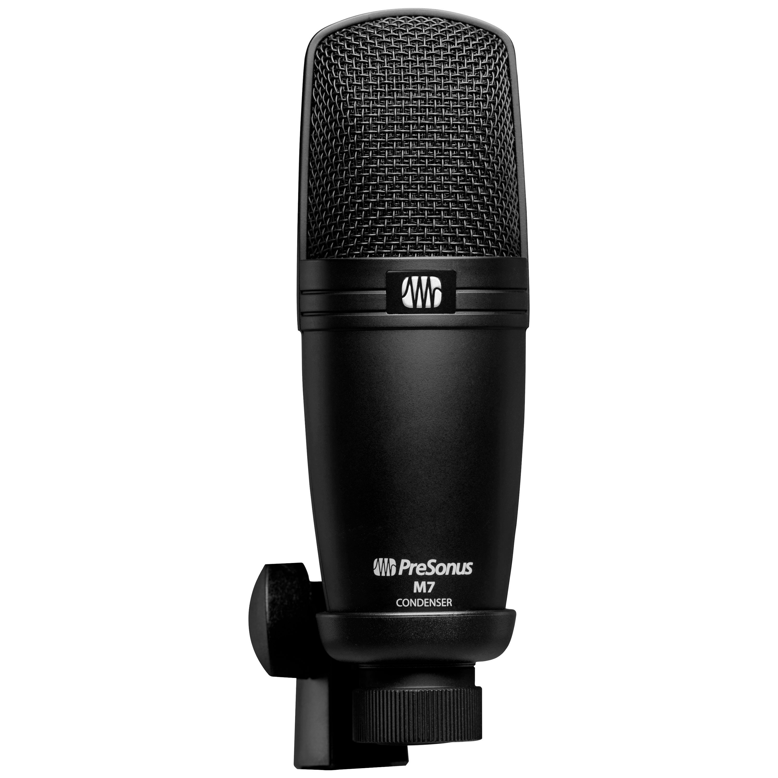 Presonus M7 MkII - Static Microphone SonoVente.com - en