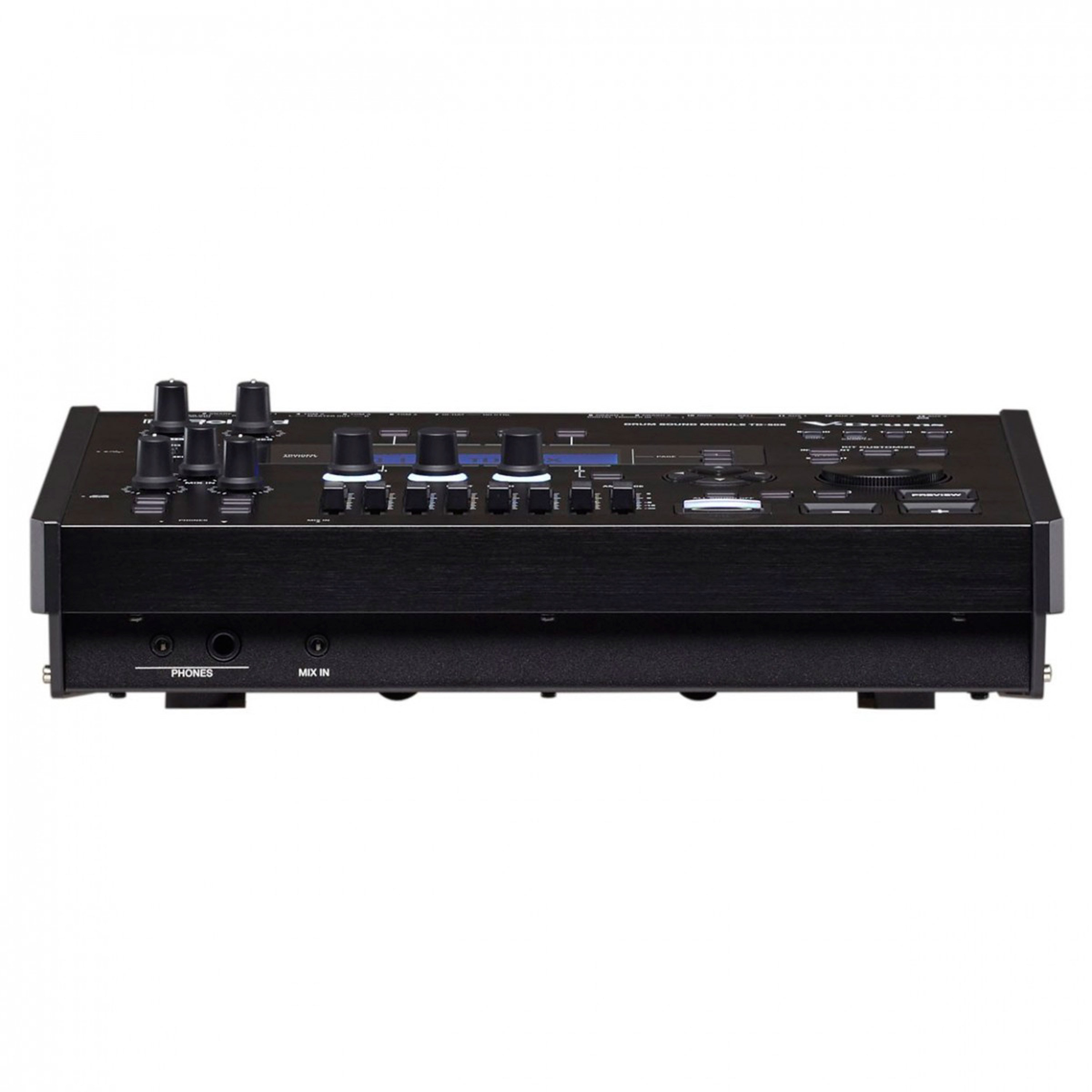 Roland TD-50X - Modules SonoVente.com
