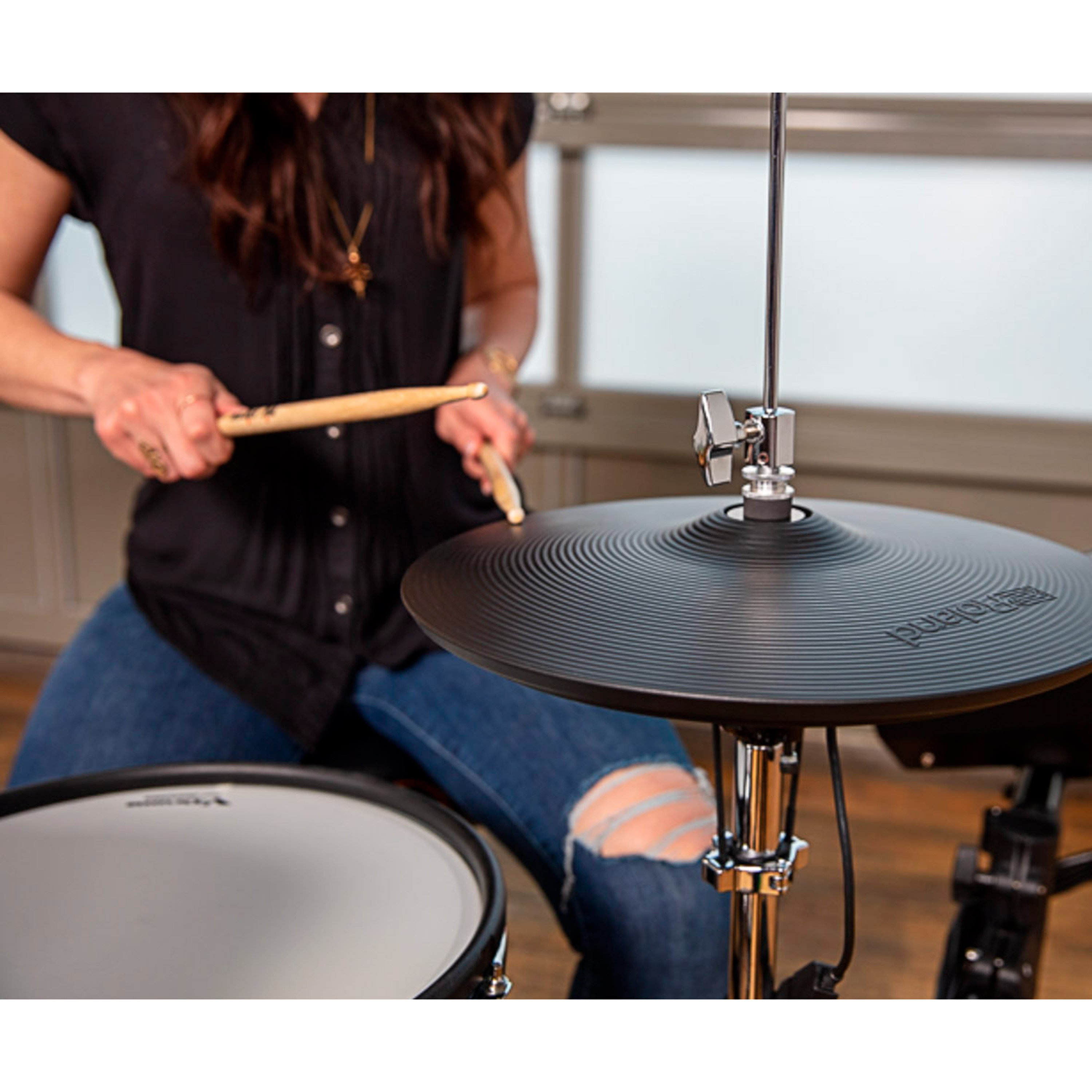 Roland TD-50X - Modules SonoVente.com