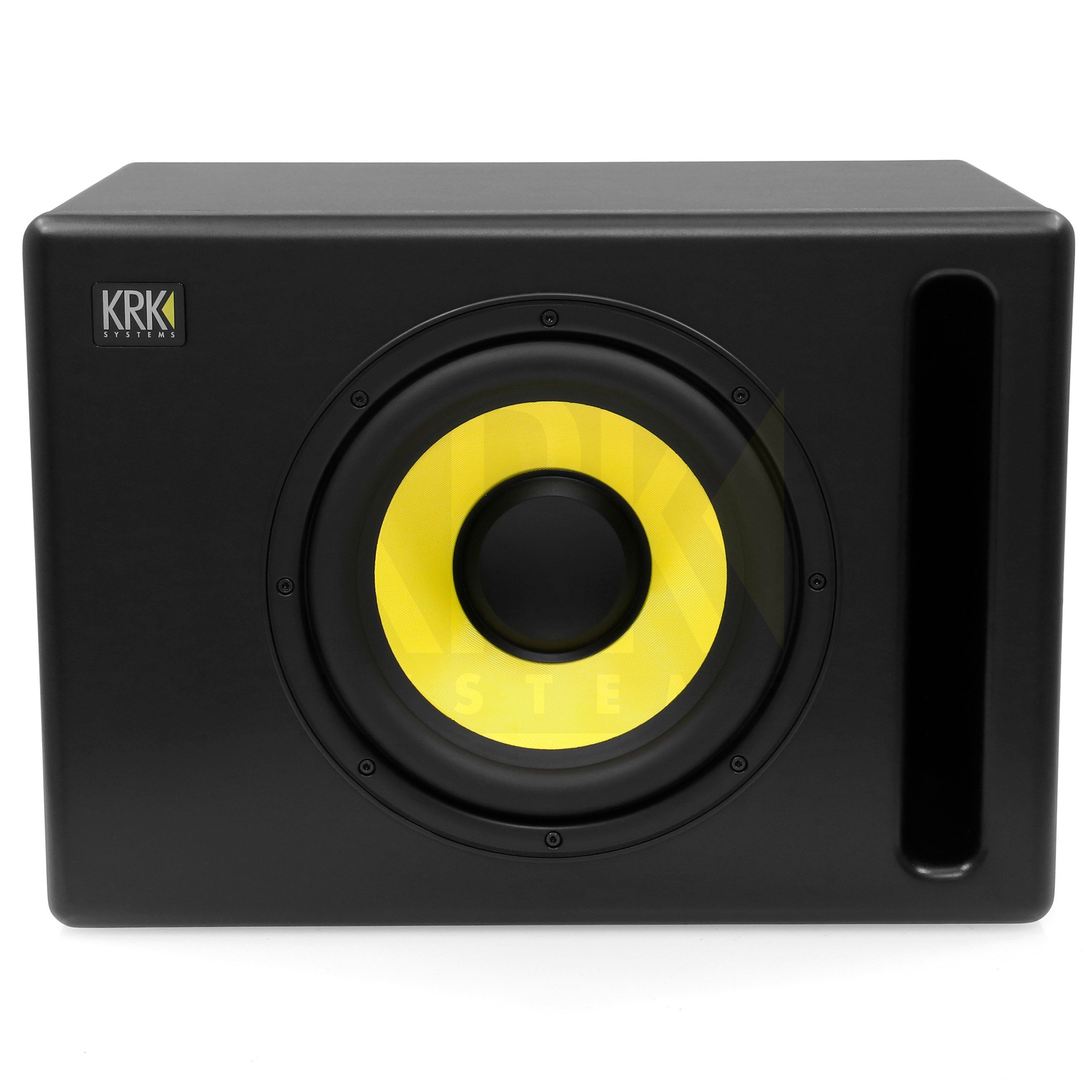 Krk S10.4 - Enceinte de monitoring SonoVente.com
