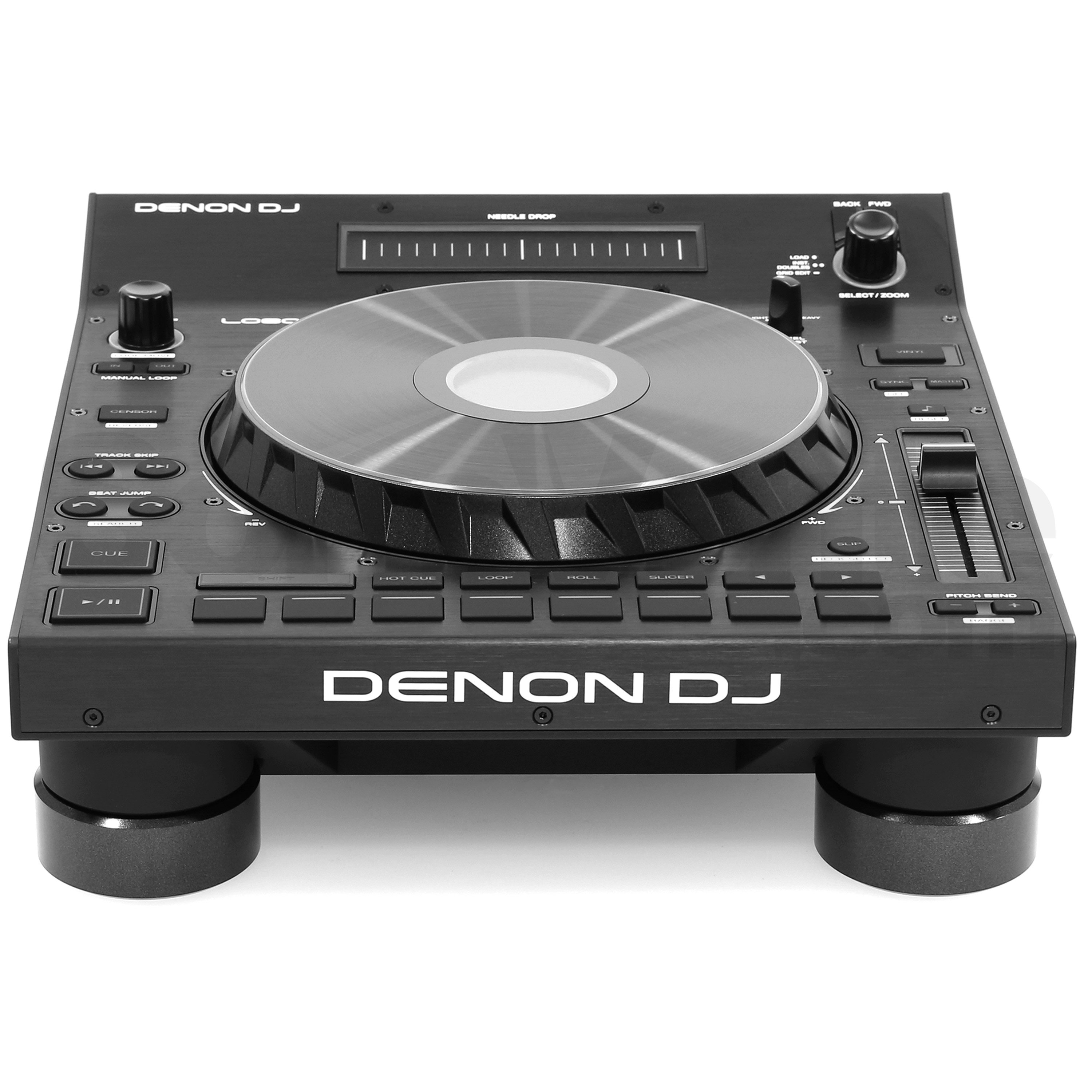 Denon DJ LC6000 - Contrôleur DJ autonome SonoVente.com