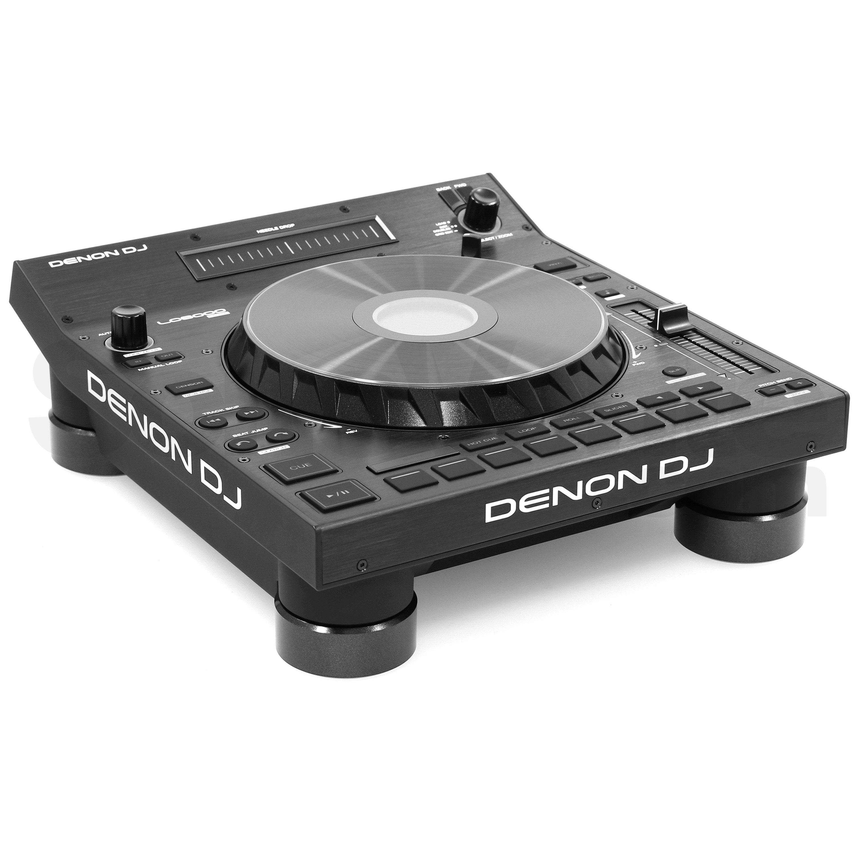 Denon DJ LC6000 - Contrôleur DJ autonome SonoVente.com