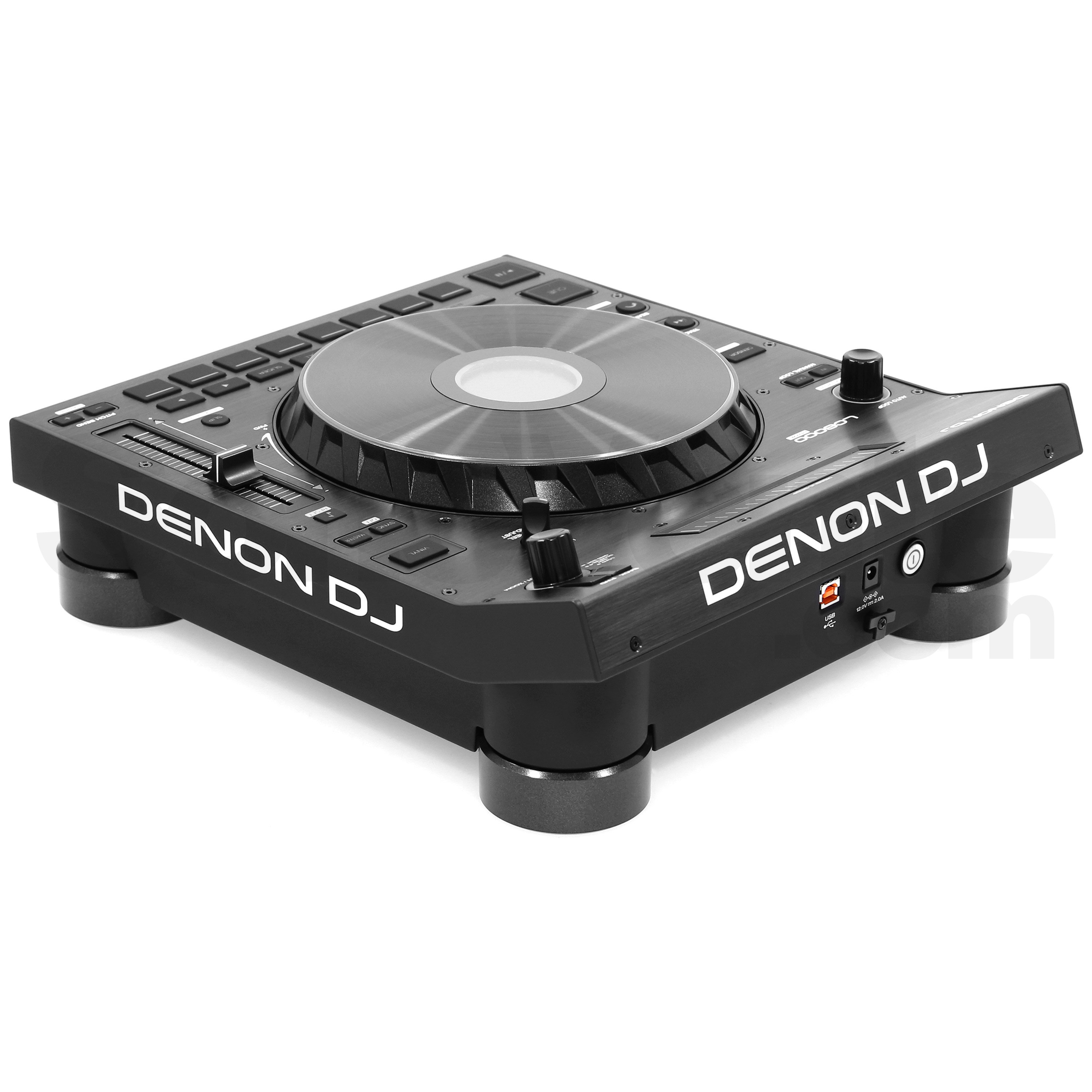 Denon DJ LC6000 - Contrôleur DJ autonome SonoVente.com