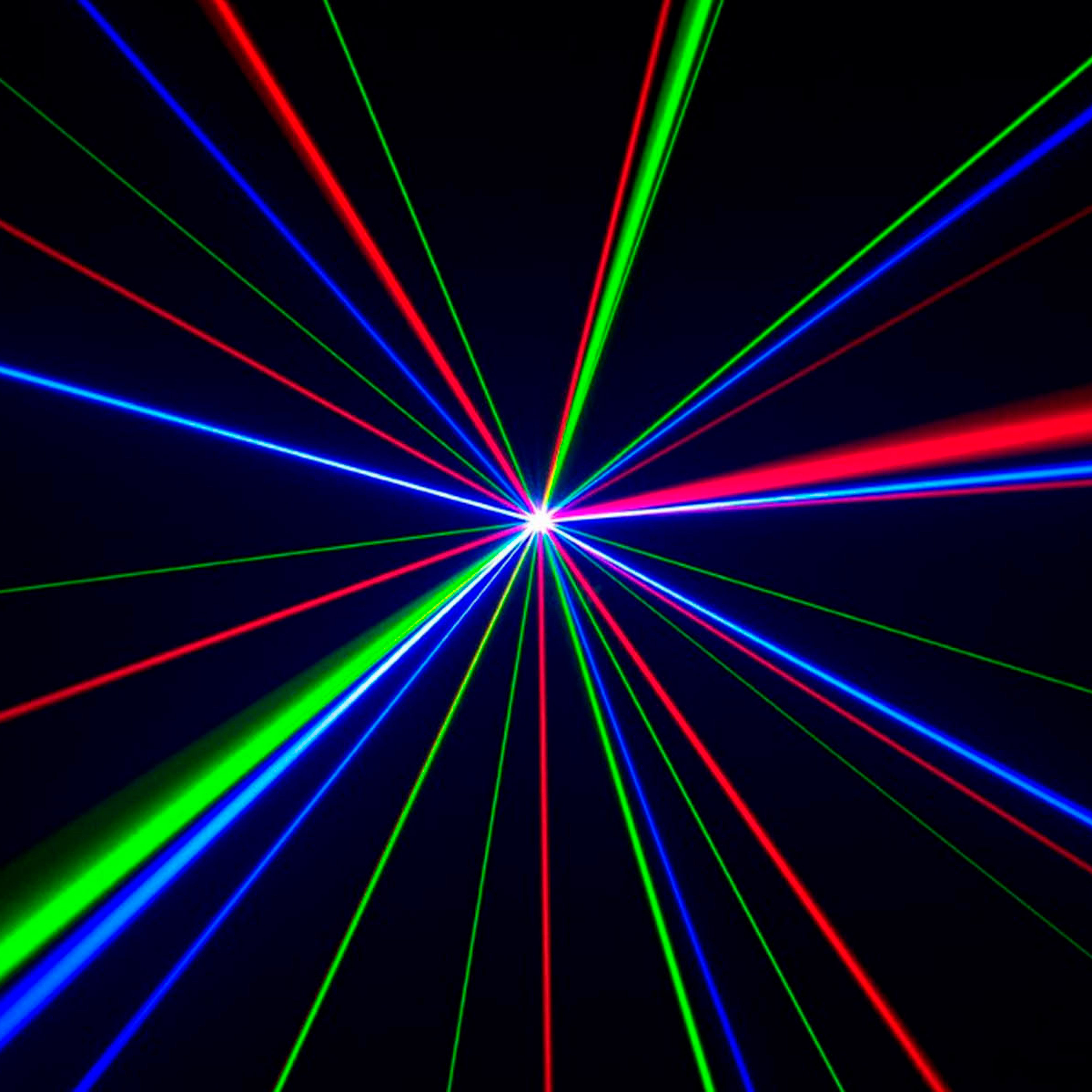 Laserworld CS-1000RGB MKIII - LASER multicolore SonoVente.com