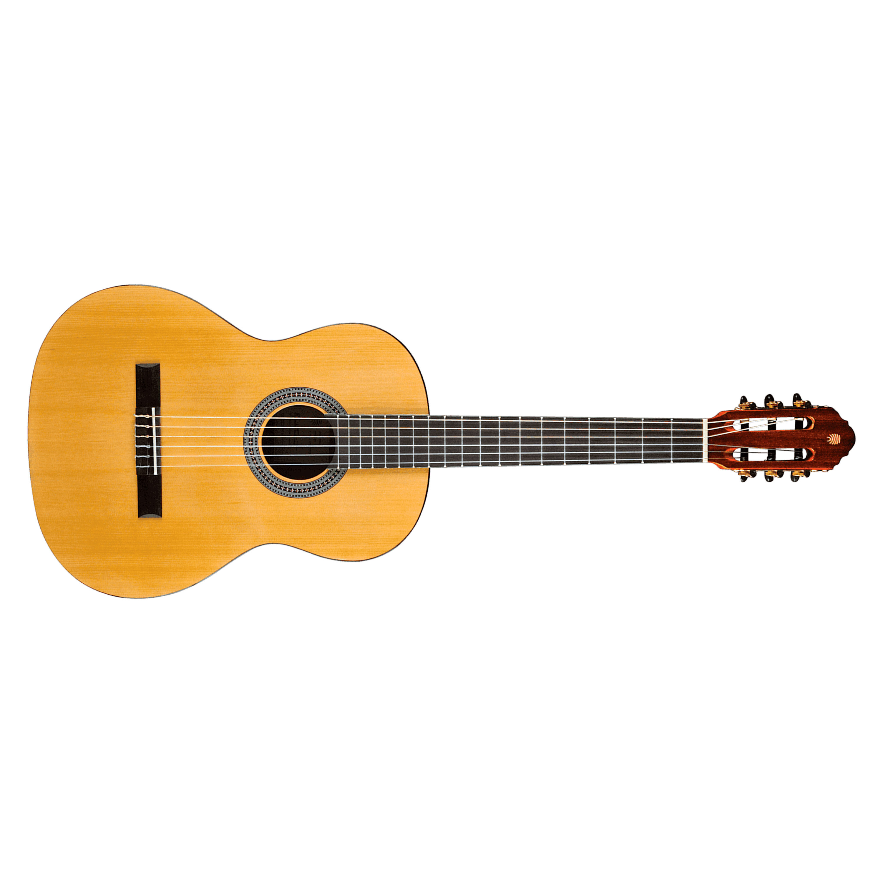 EKO Vibra 100 Natural - Guitare classique 4/4 SonoVente.com