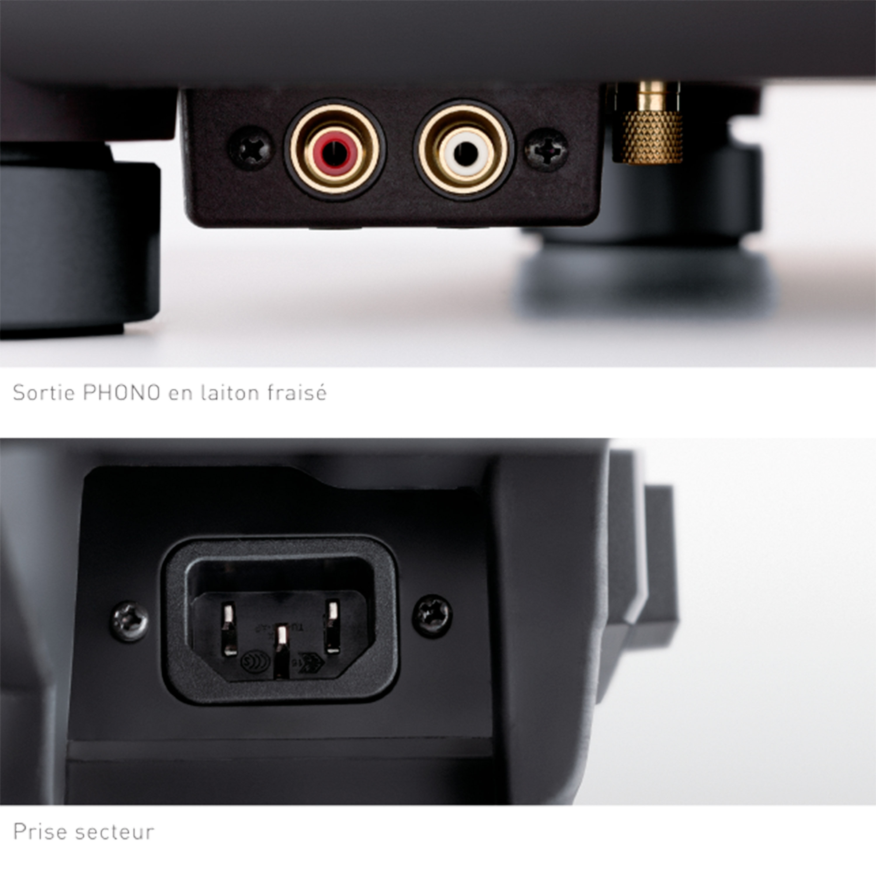 Technics SL 1200 MK7 EG Silver : Platine à Entrainement Direct Technics ...