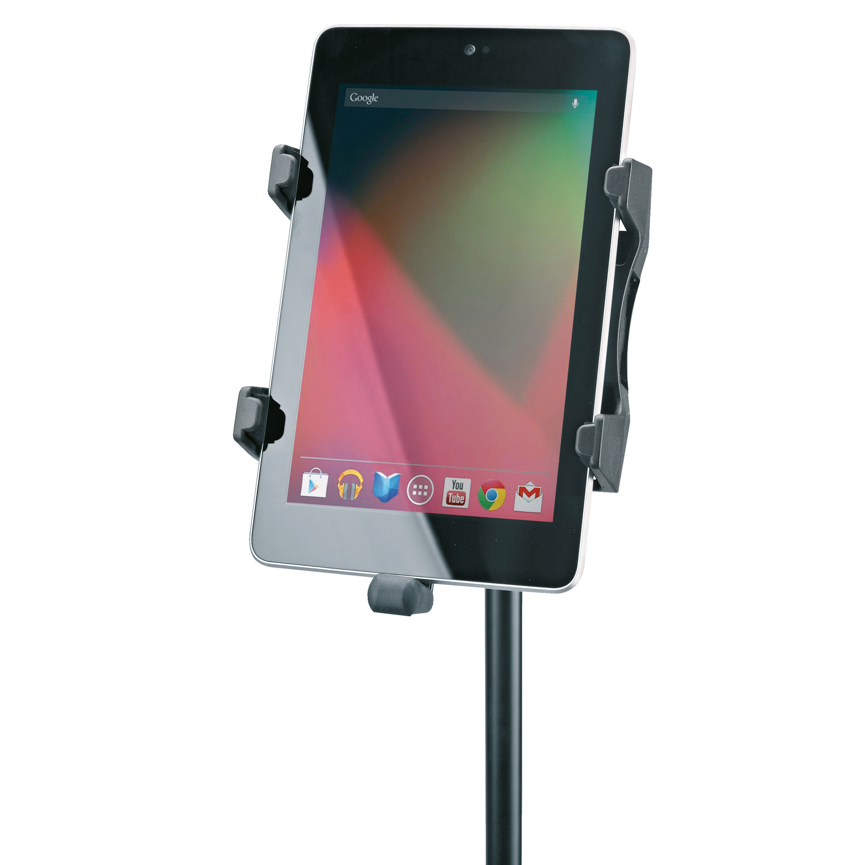 K&M 19776 Support tablette + Pied - Pupitres et lampes SonoVente.com