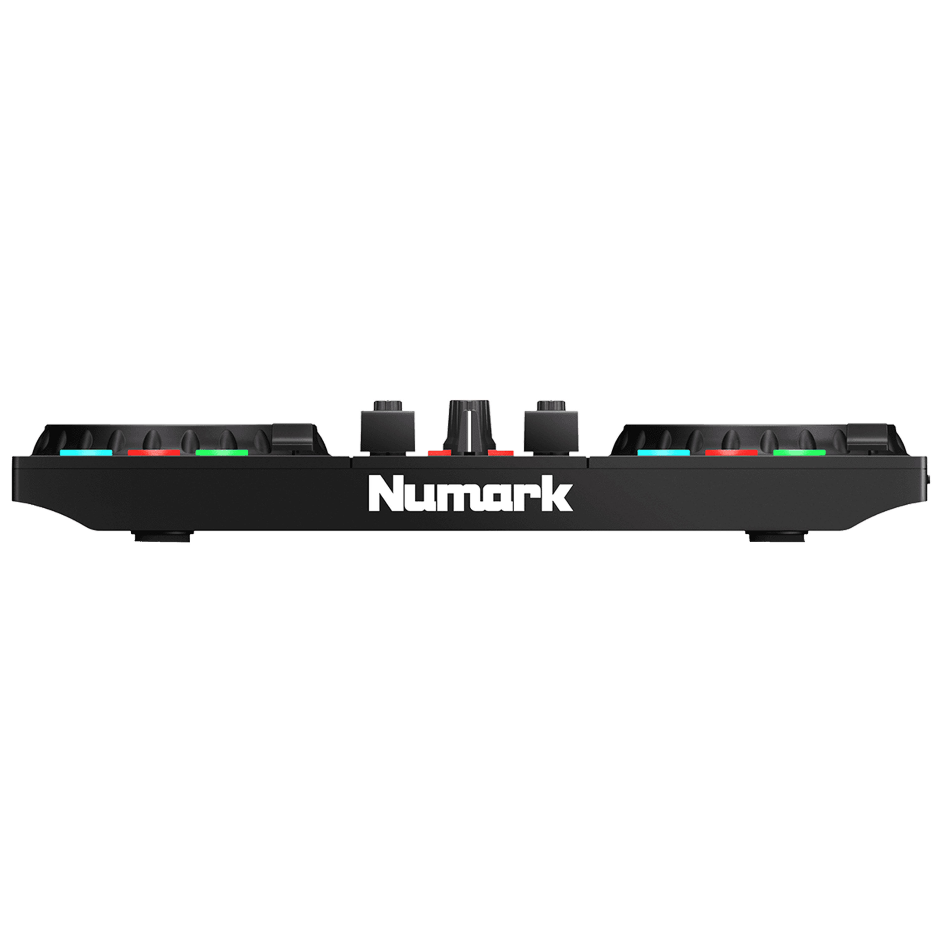 Numark Party Mix 2 - USB DJ Controller SonoVente.com - en