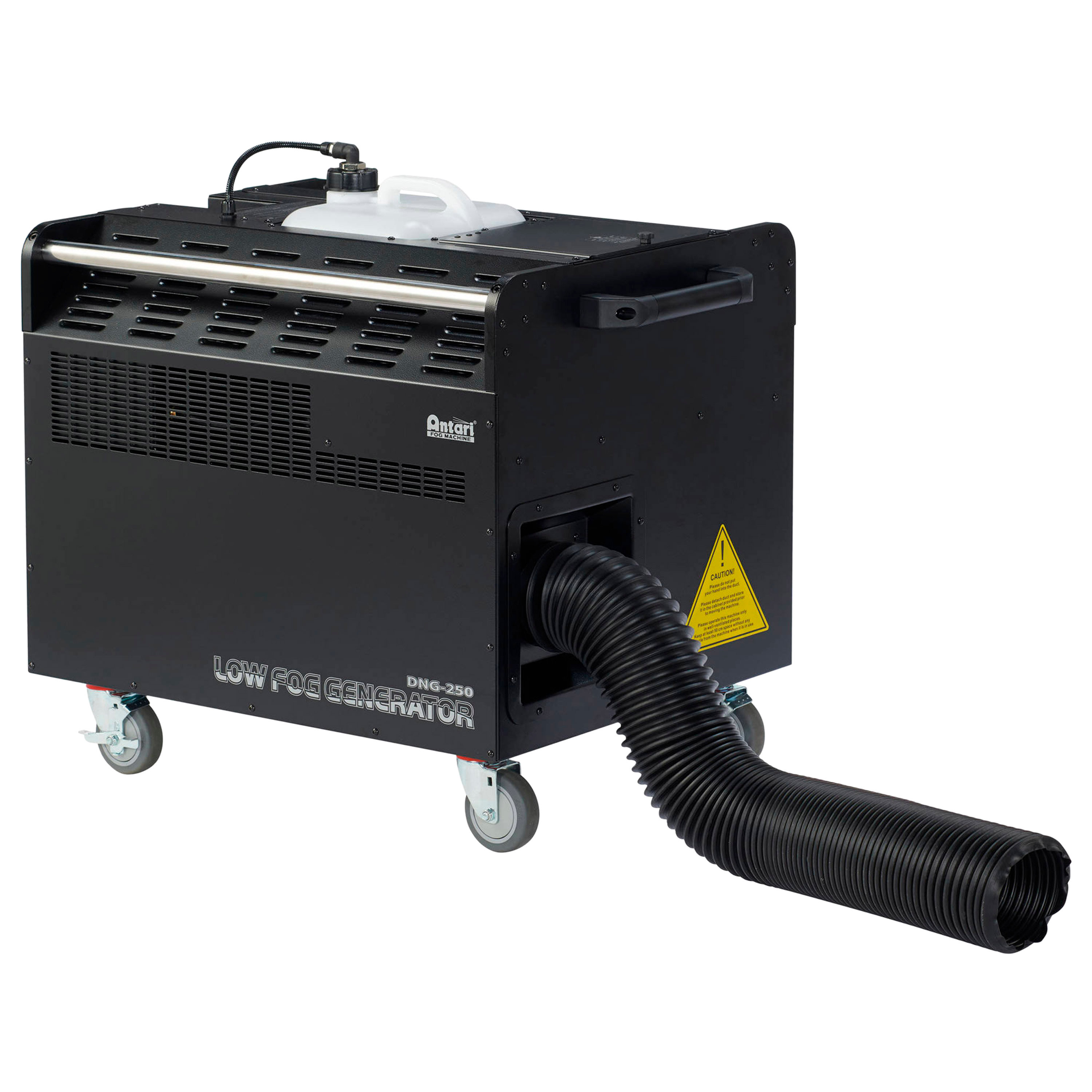 Antari DNG-250 - Zware rookmachine SonoVente.com - nl