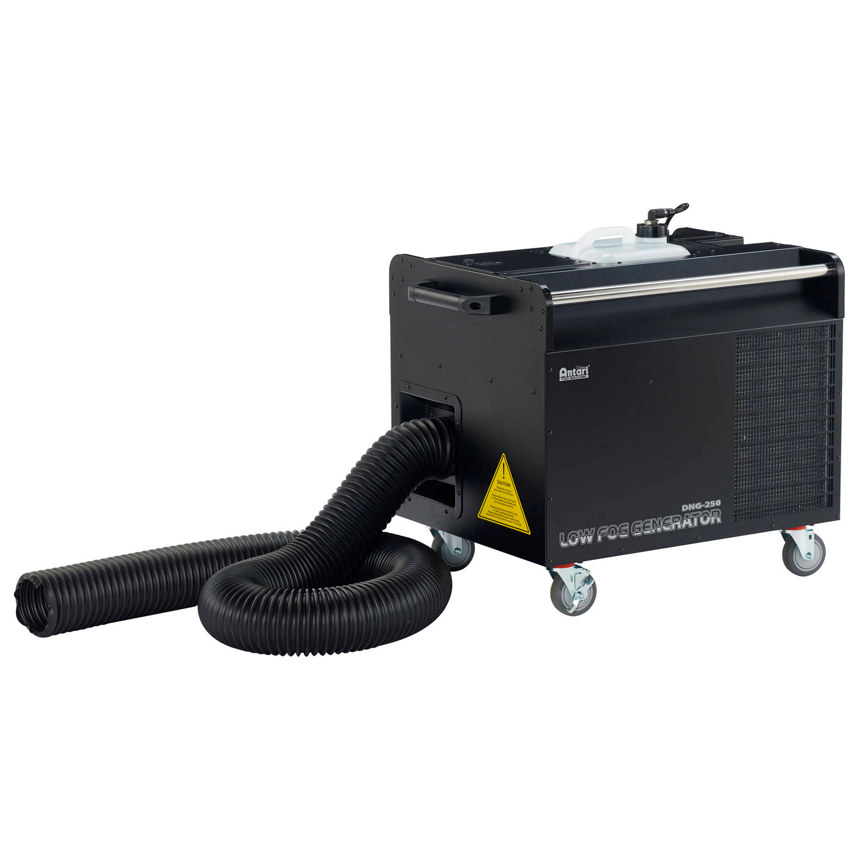Antari DNG-250 - Zware rookmachine SonoVente.com - nl