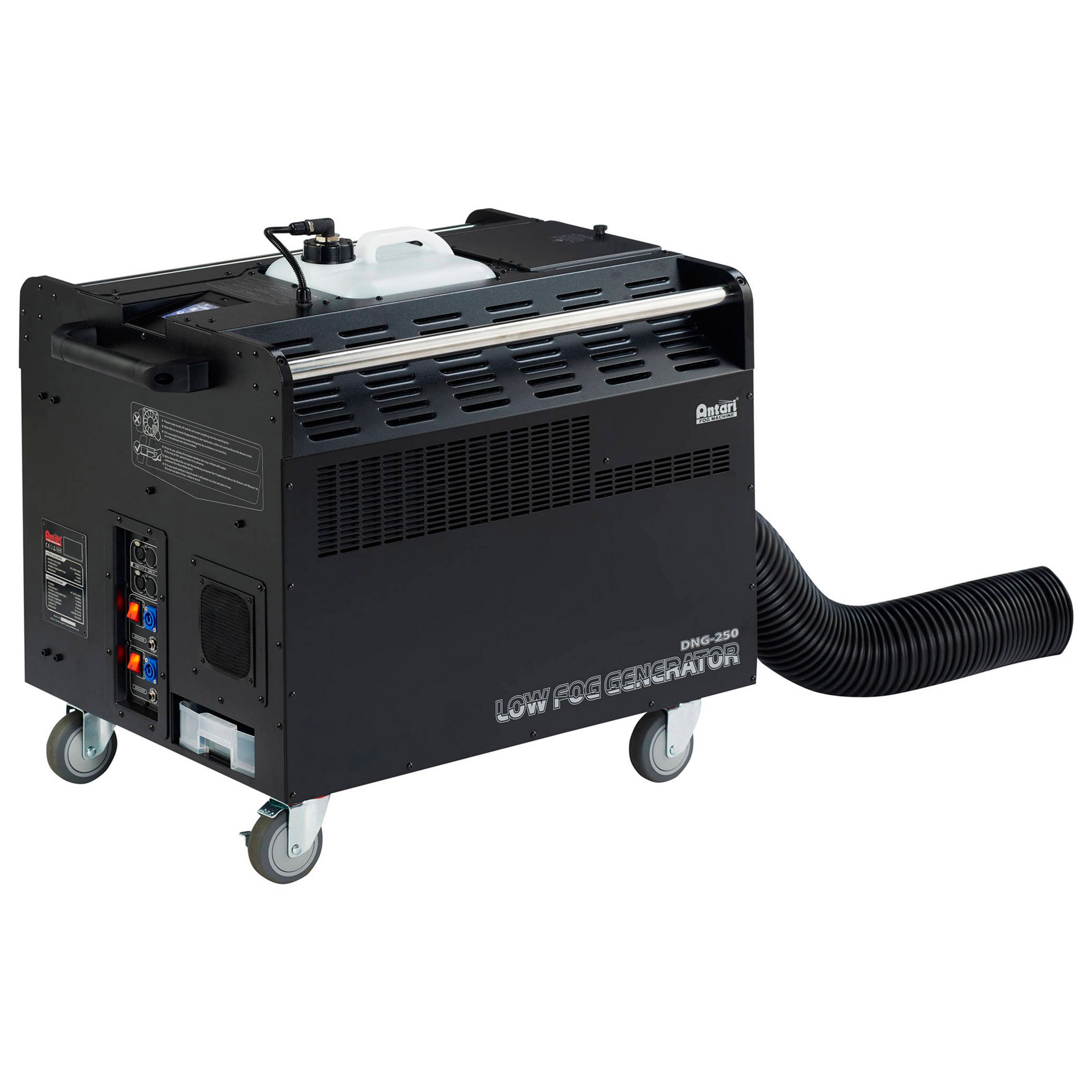 Antari DNG-250 - Zware rookmachine SonoVente.com - nl