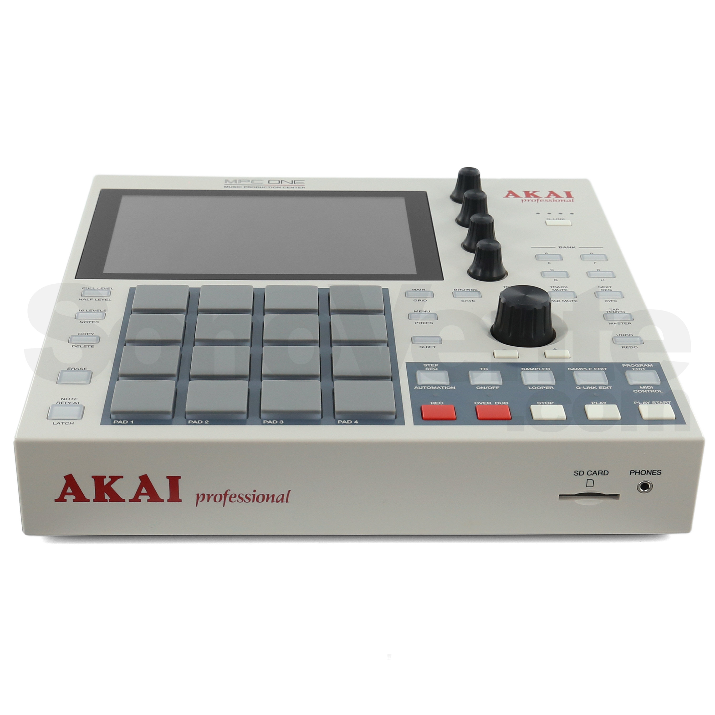 Akai MPC One Retro Edition - Sampler / grooveBox SonoVente.com