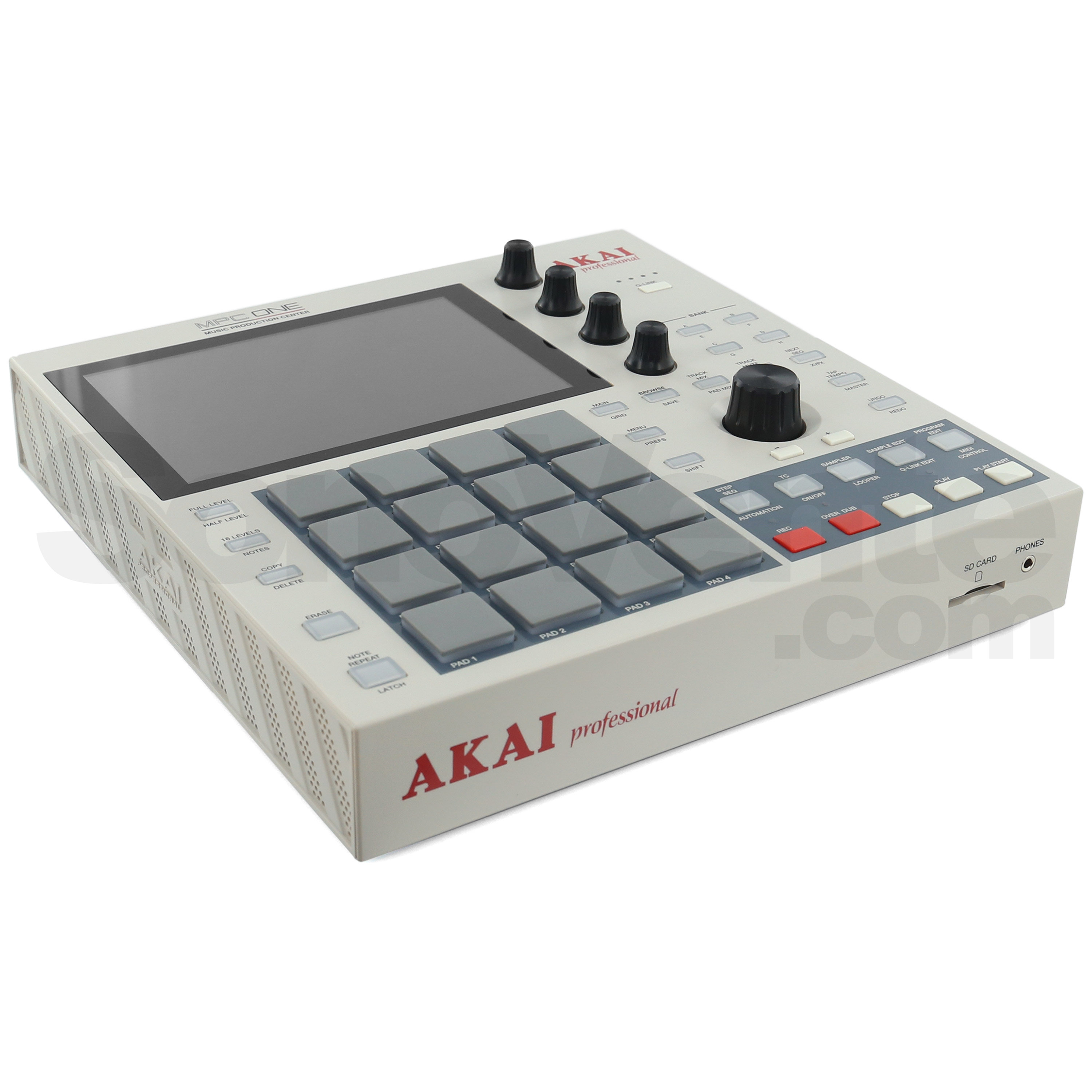 Akai MPC One Retro Edition - Sampler / grooveBox SonoVente.com