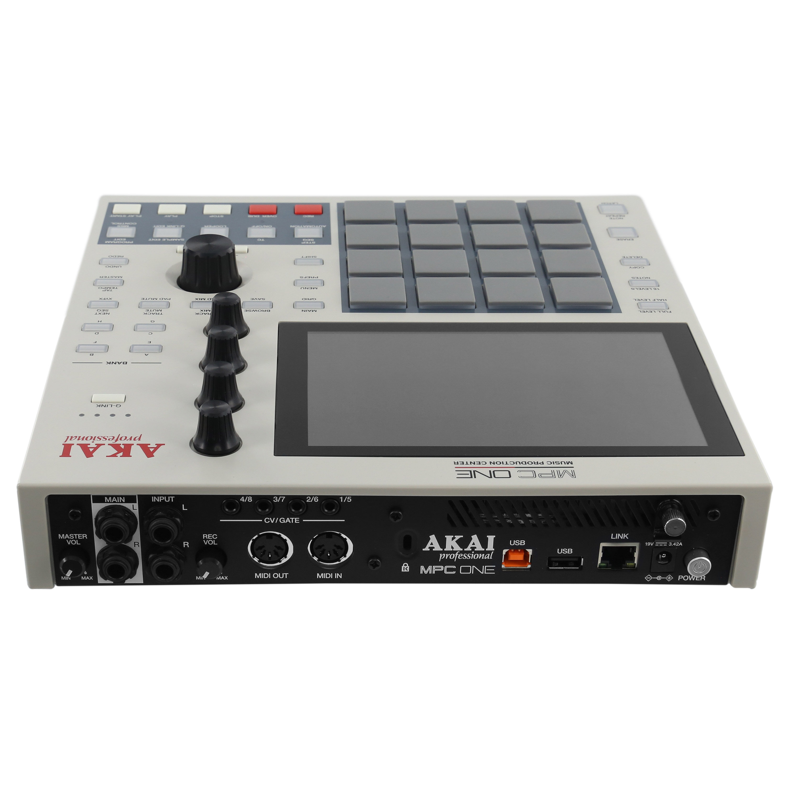 Akai MPC One Retro Edition - Sampler / grooveBox SonoVente.com