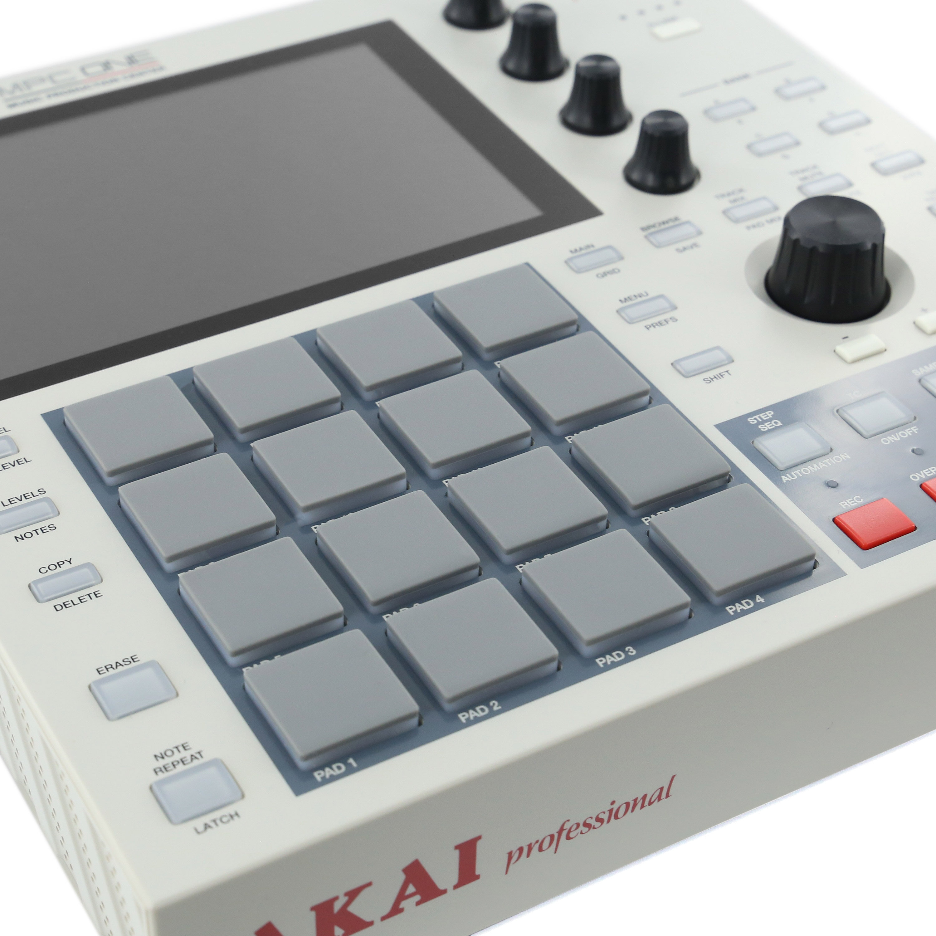 Akai MPC One Retro Edition - Sampler / grooveBox SonoVente.com