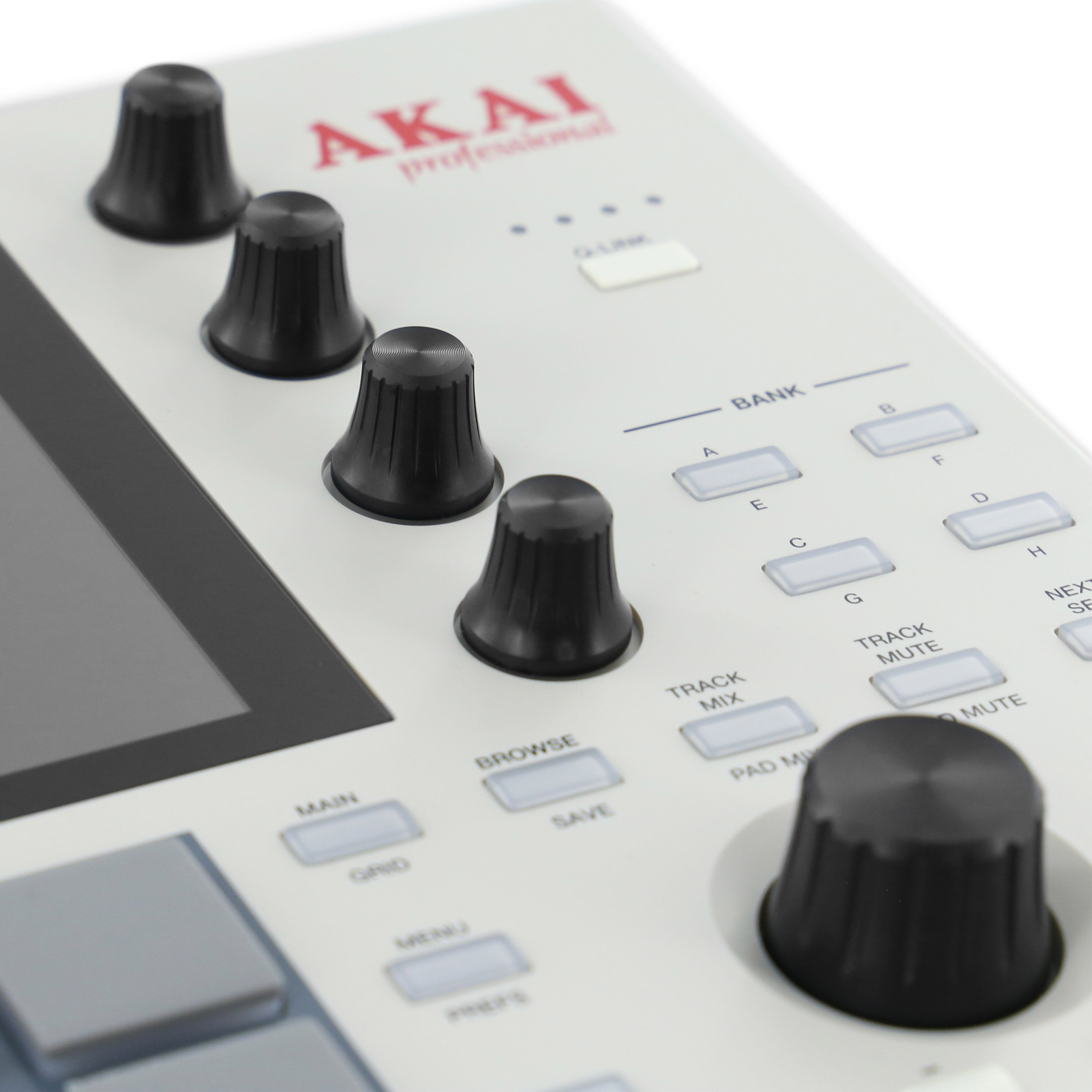 Akai MPC One Retro Edition - Sampler / grooveBox SonoVente.com