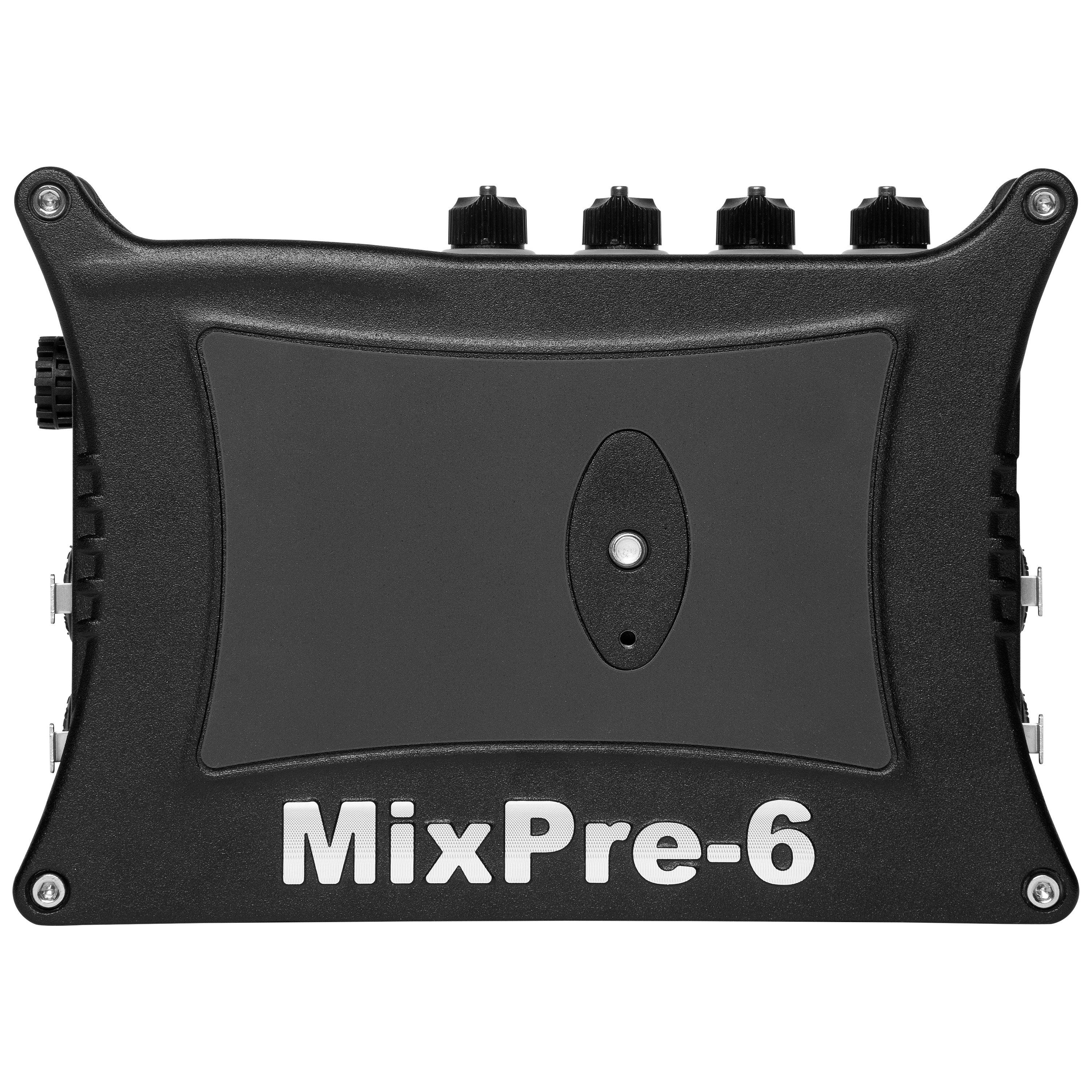 Sound Devices MixPre-6 II - Enregistreur portable SonoVente.com