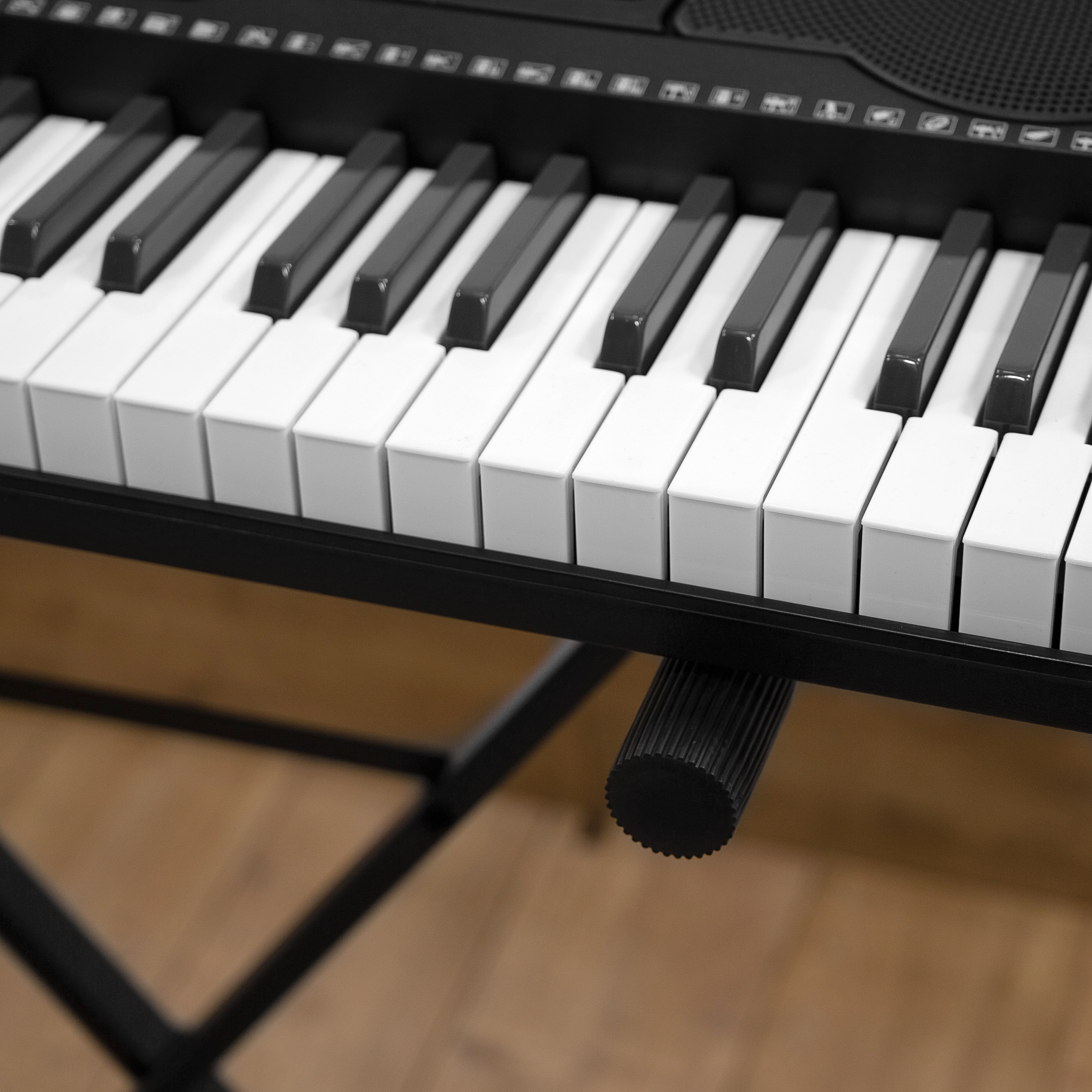Divarte Synth'art 61 Deluxe - Clavier toucher dynamique SonoVente.com