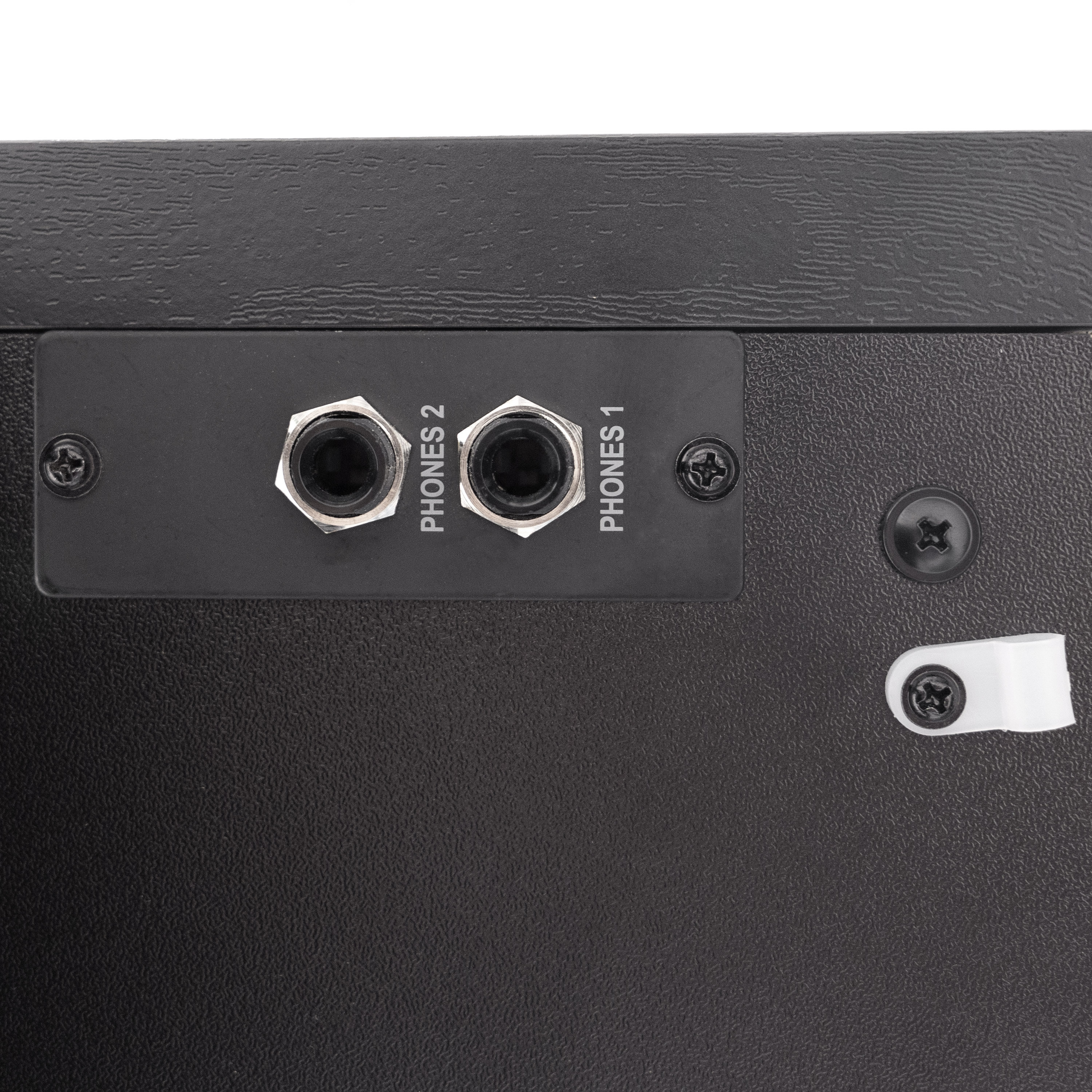 Divarte PN120 BK - Piano meuble SonoVente.com