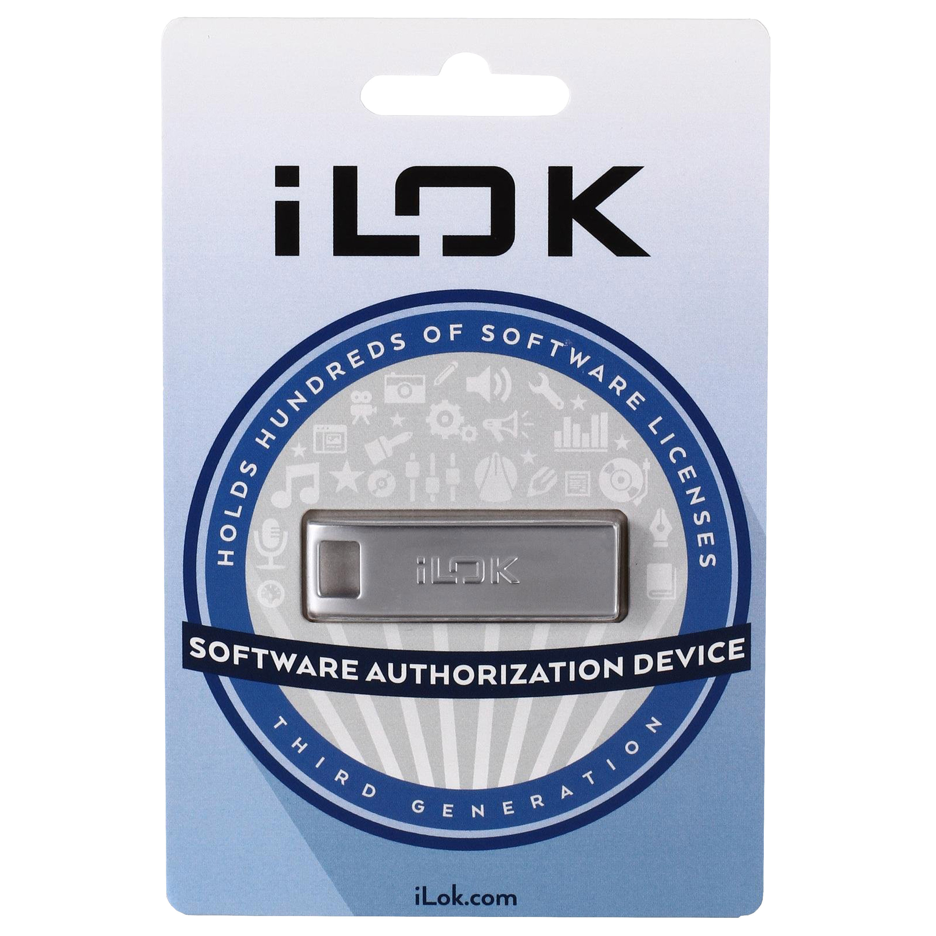 AVID Pro Tools permanent + iLok 3 bundle - Logiciel séquenceur ...