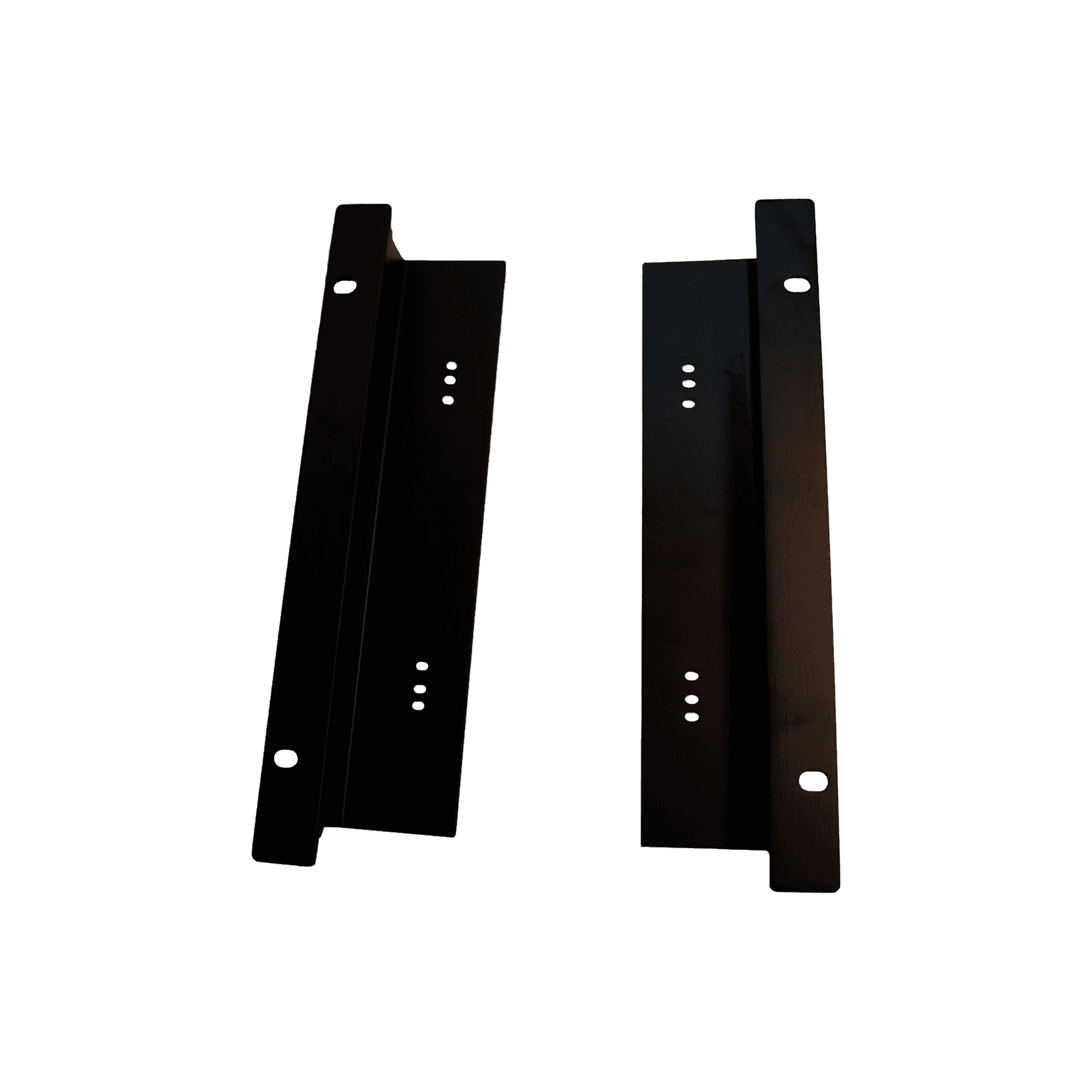SSL UF8 Rack Mount Kit - Tôle pour rack SonoVente.com