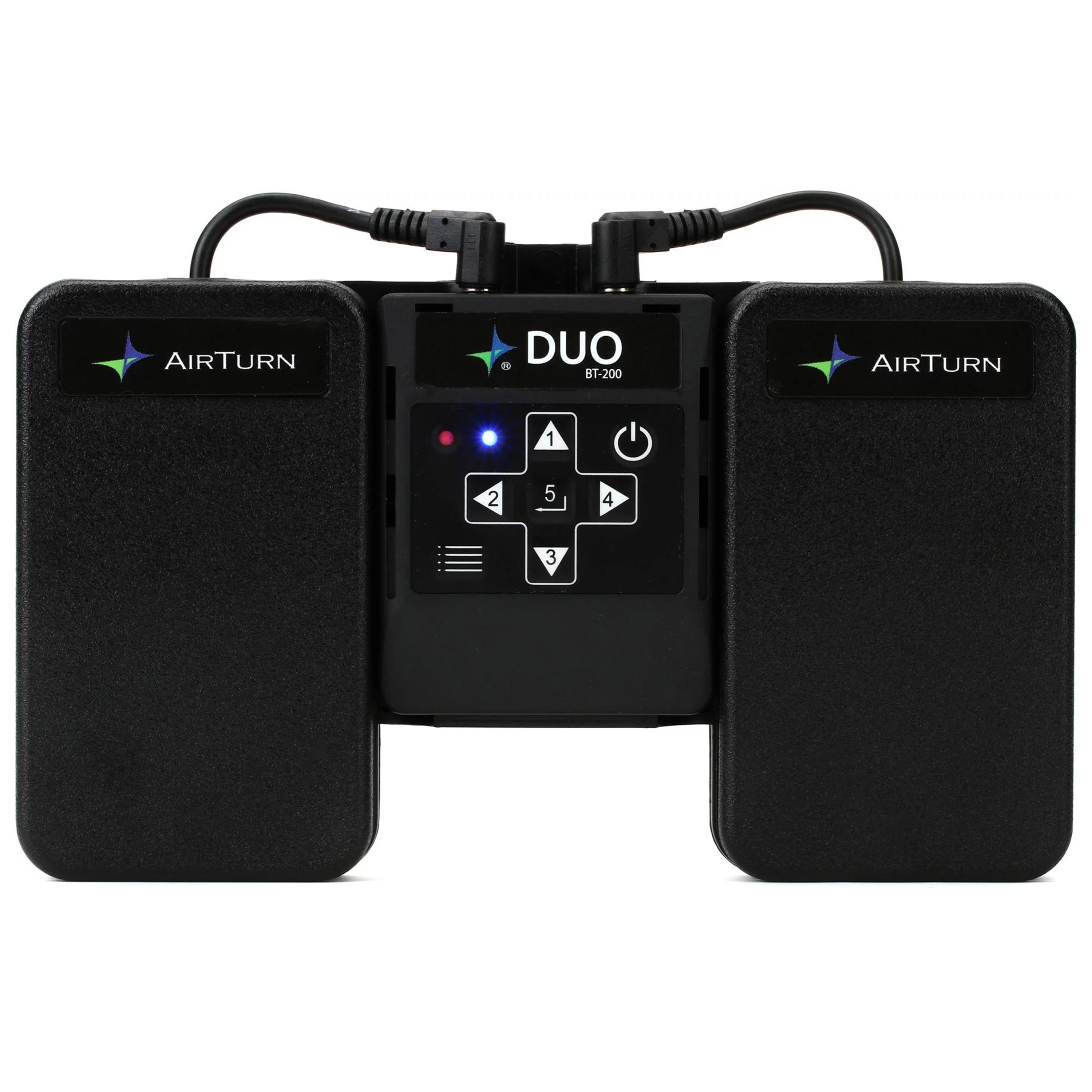 Airturn Duo 200 - Contrôleur MIDI SonoVente.com