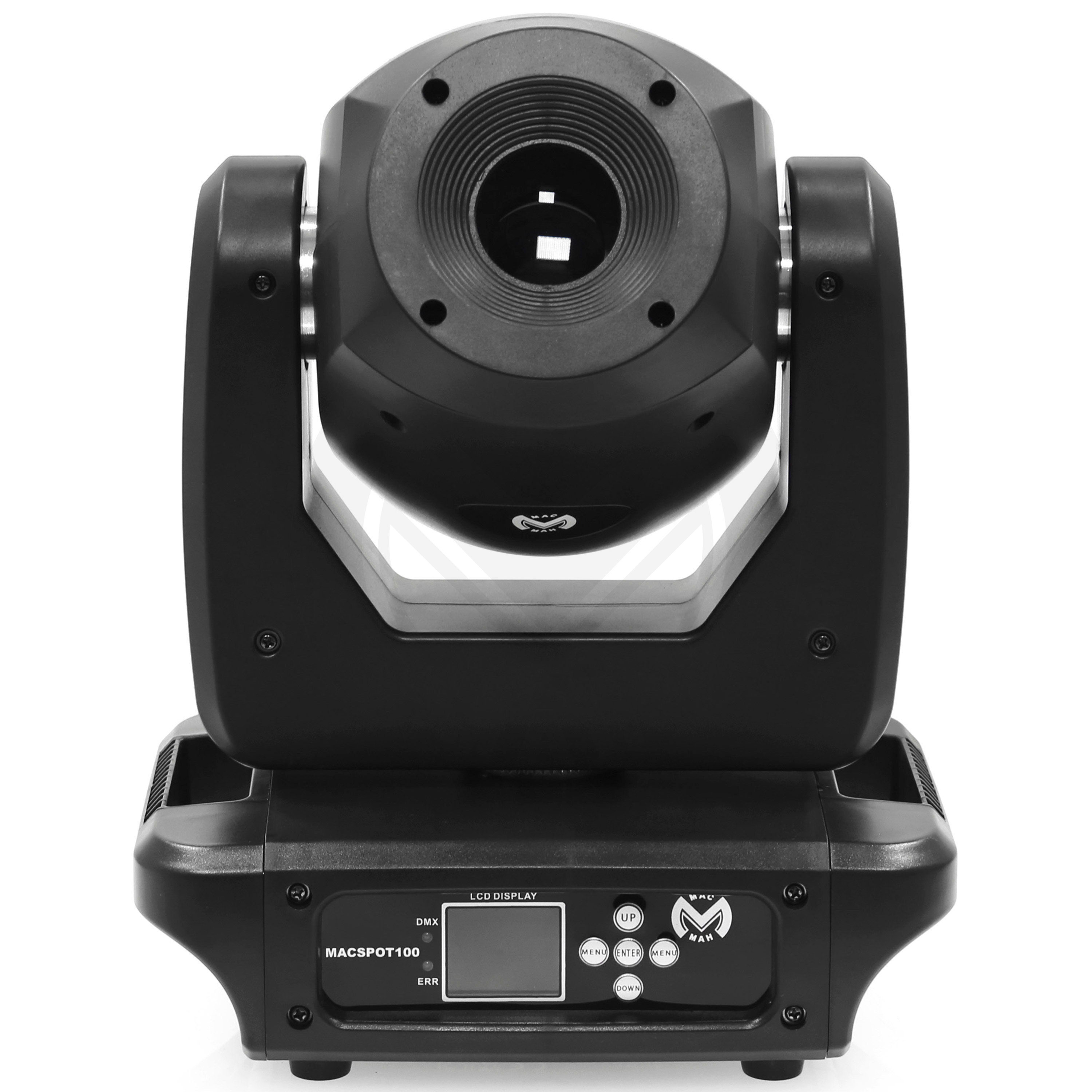 Mac Mah Mac Spot 100 - Liervlek SonoVente.com - nl