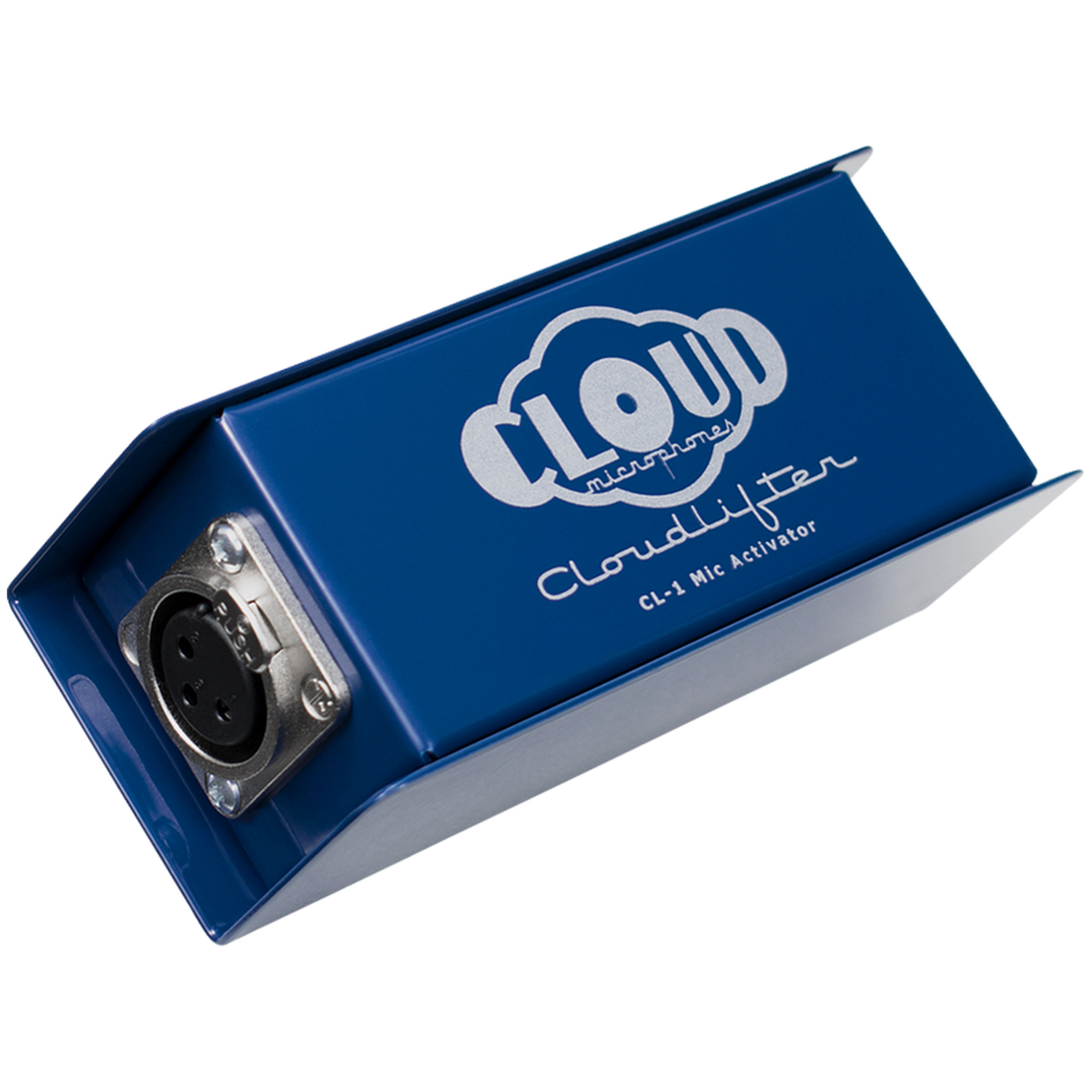 Cloud Microphones Cloudlifter CL-1 Mic Activator - Préampli SonoVente.com