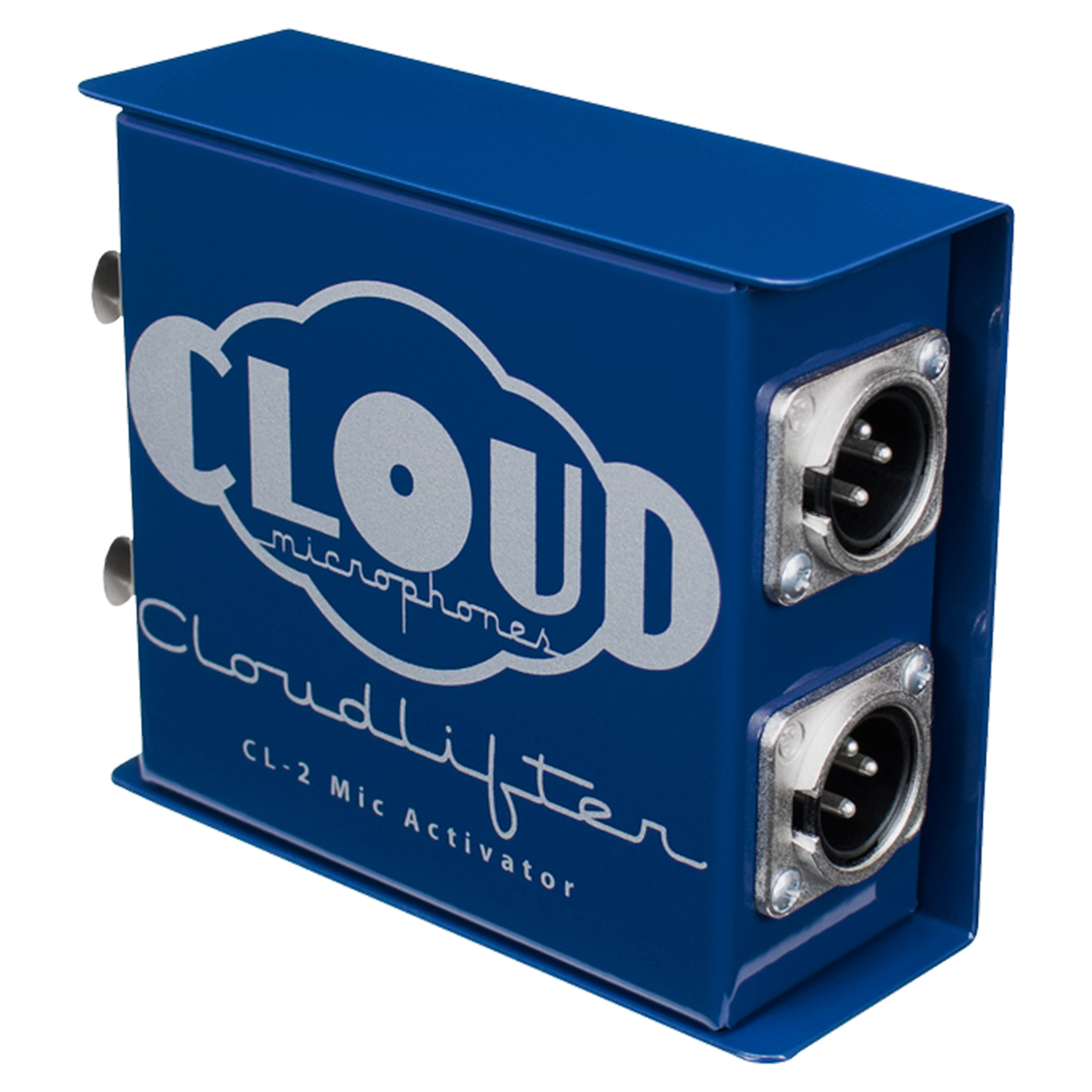 Cloud Microphones Cloudlifter CL-2 Mic Activator - Préampli SonoVente.com