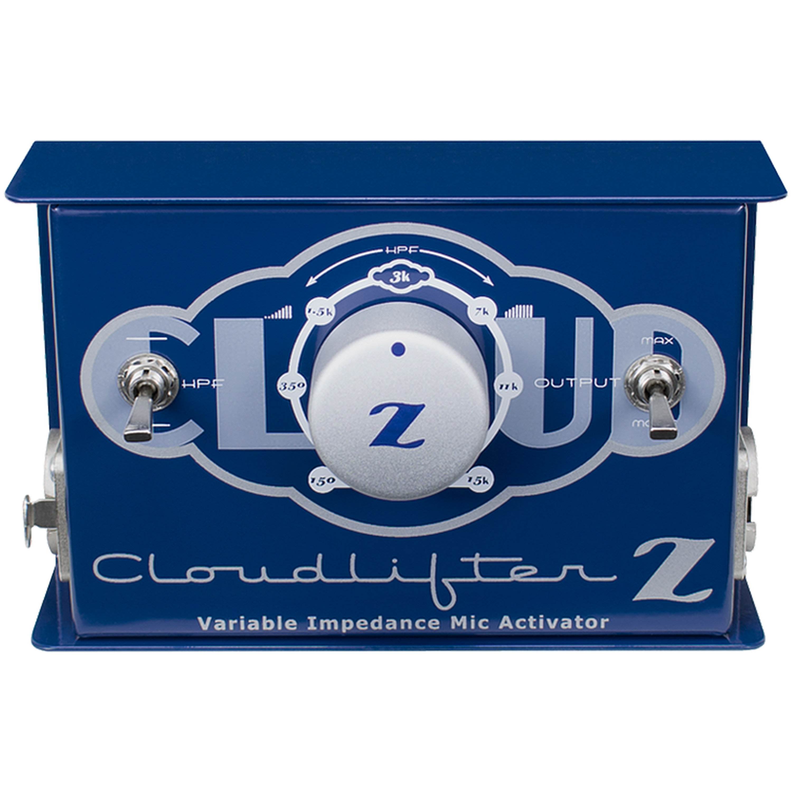 Cloud Microphones Cloudlifter CL-Z Mic Activator - Préampli SonoVente.com