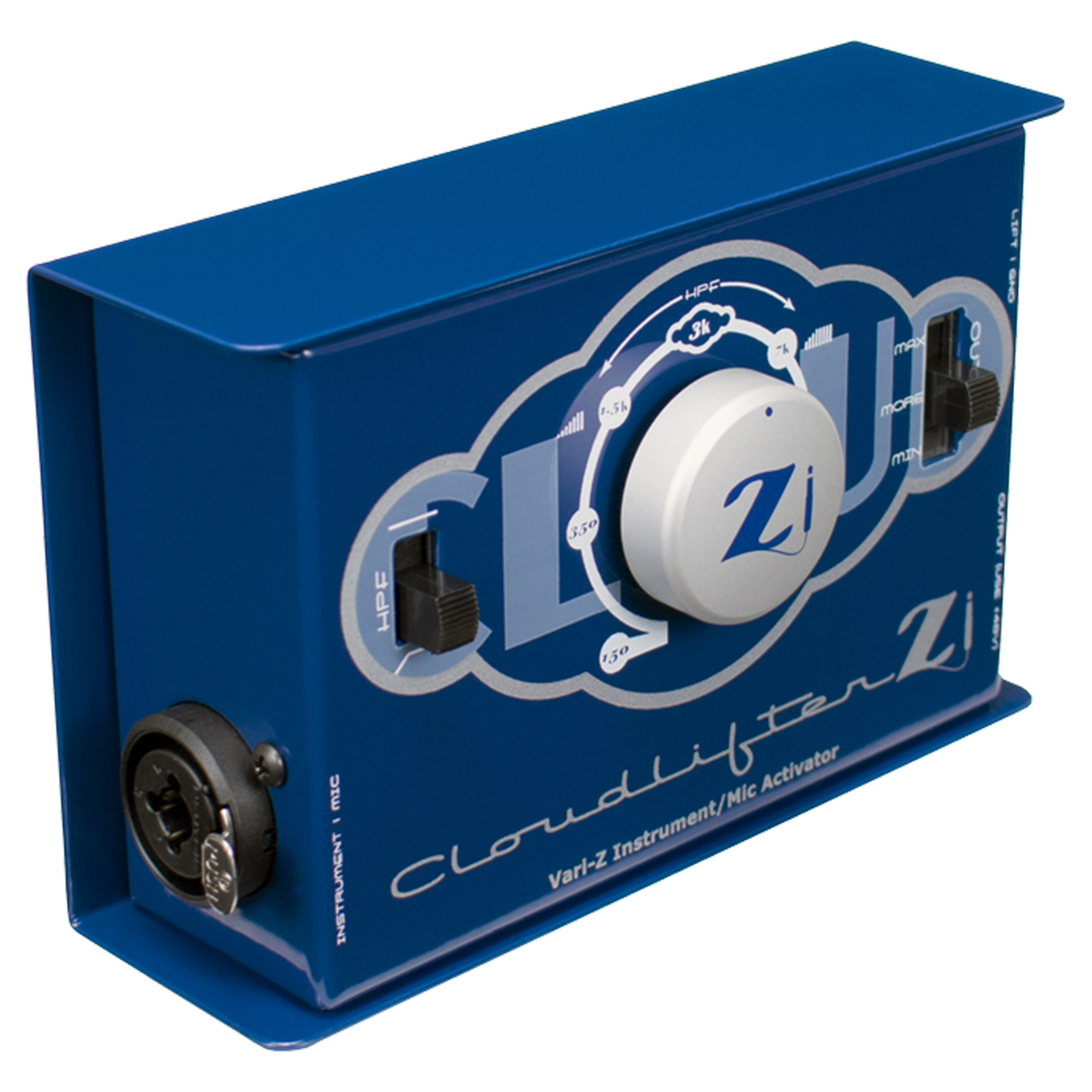 Cloud Microphones Cloudlifter CL-Zi - Voorversterker SonoVente.com - nl
